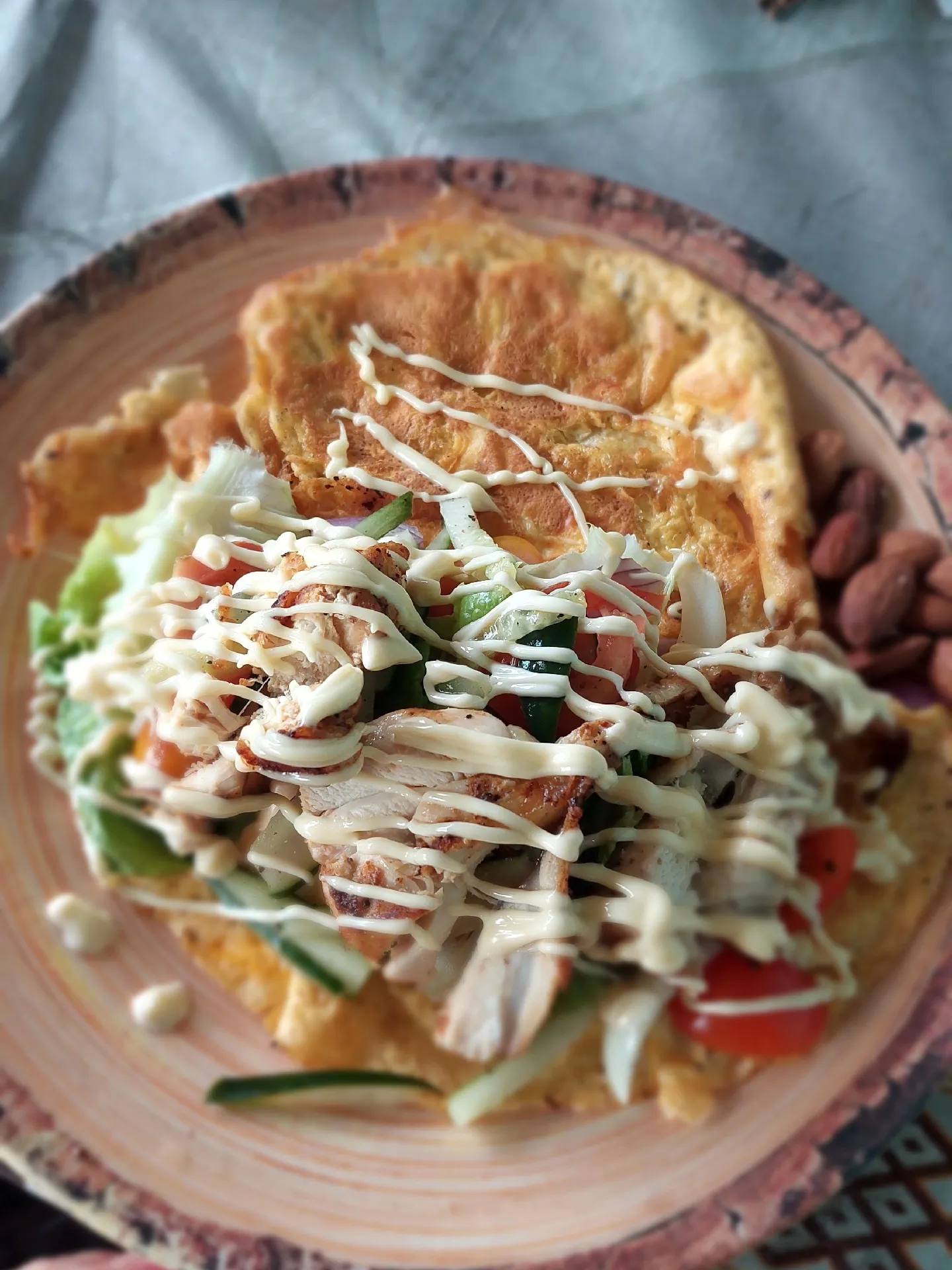 from 88kg to 63kg | Galeri disiarkan oleh CtZ♡ | Lemon8