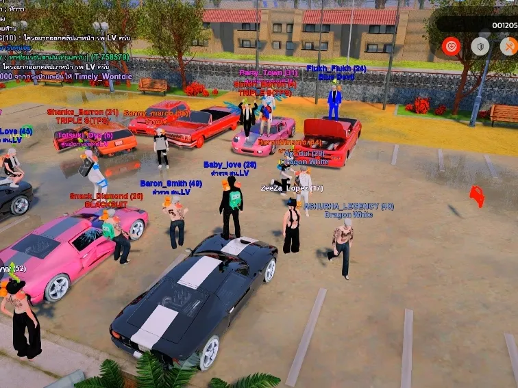 สอนถ่ายรูป Fivem - การค้นหาใน Lemon8