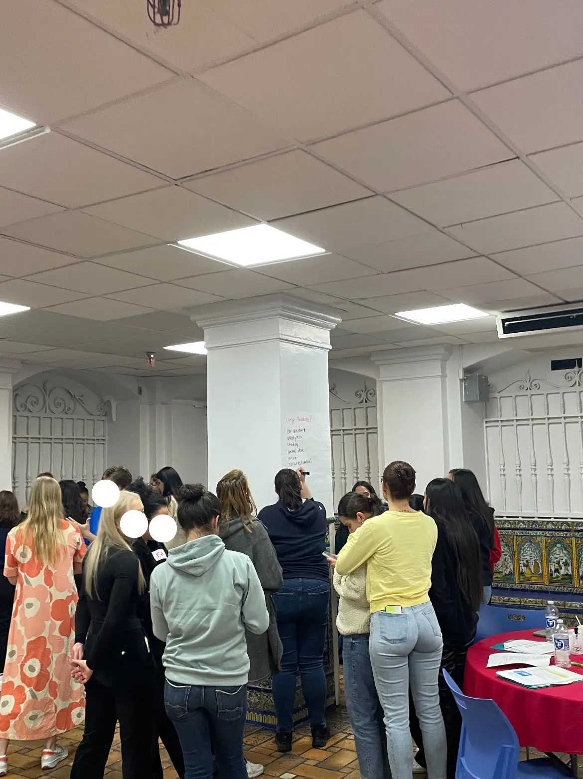 เป็นออแพร์ที่อเมริกา ไม่ยากอย่างที่คิด! | แกลเลอรีที่โพสต์โดย engeng | Lemon8