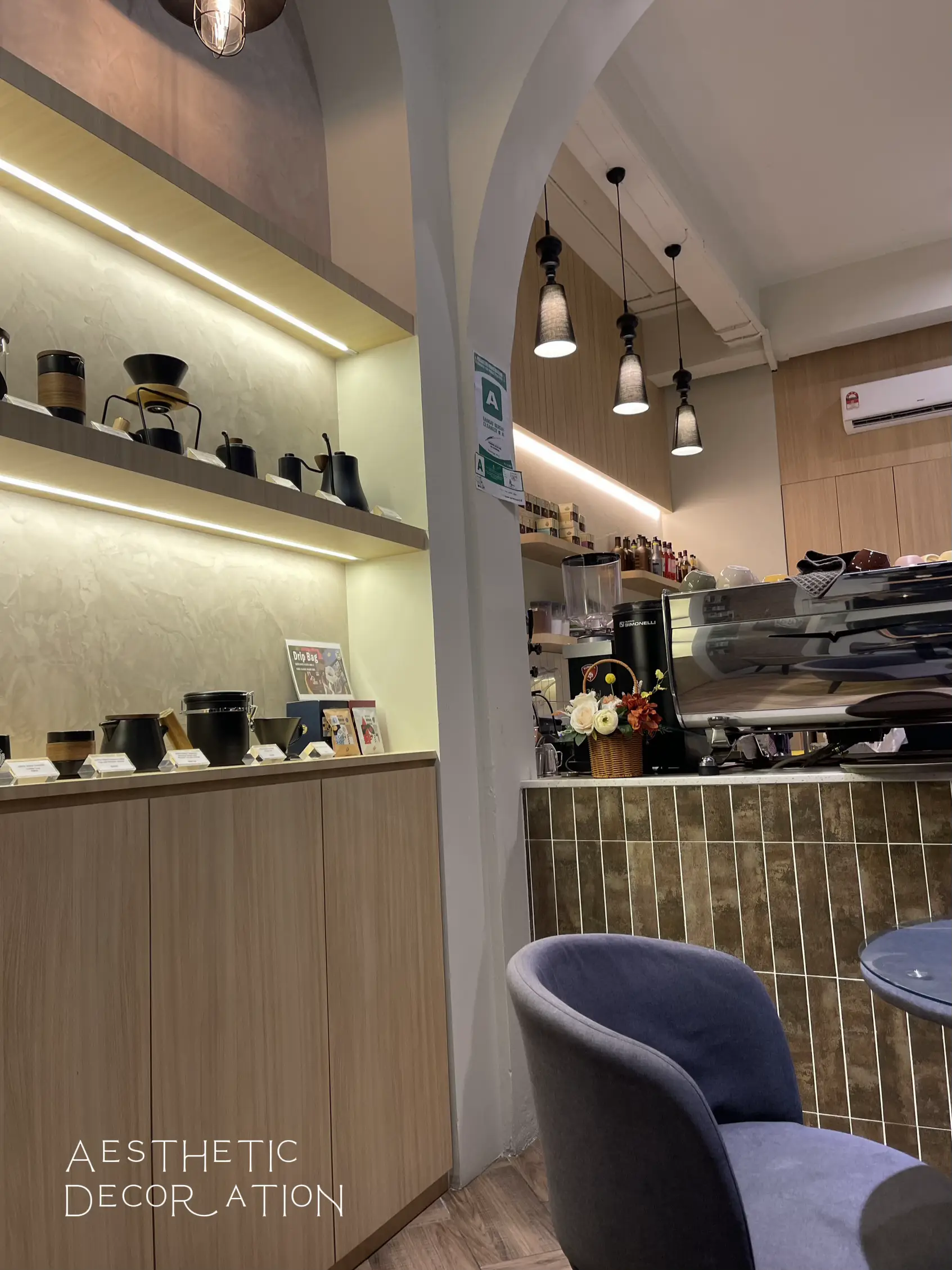 📍 The Coffee Code Bintulu | แกลเลอรีที่โพสต์โดย Daisy 🌸 | Lemon8