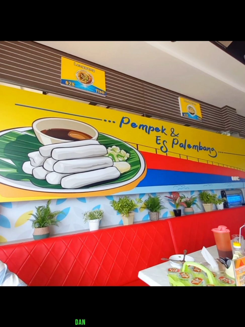 Pempek Tini 628 Pekanbaru | Video dipublikasikan oleh Mr. Uda | Lemon8