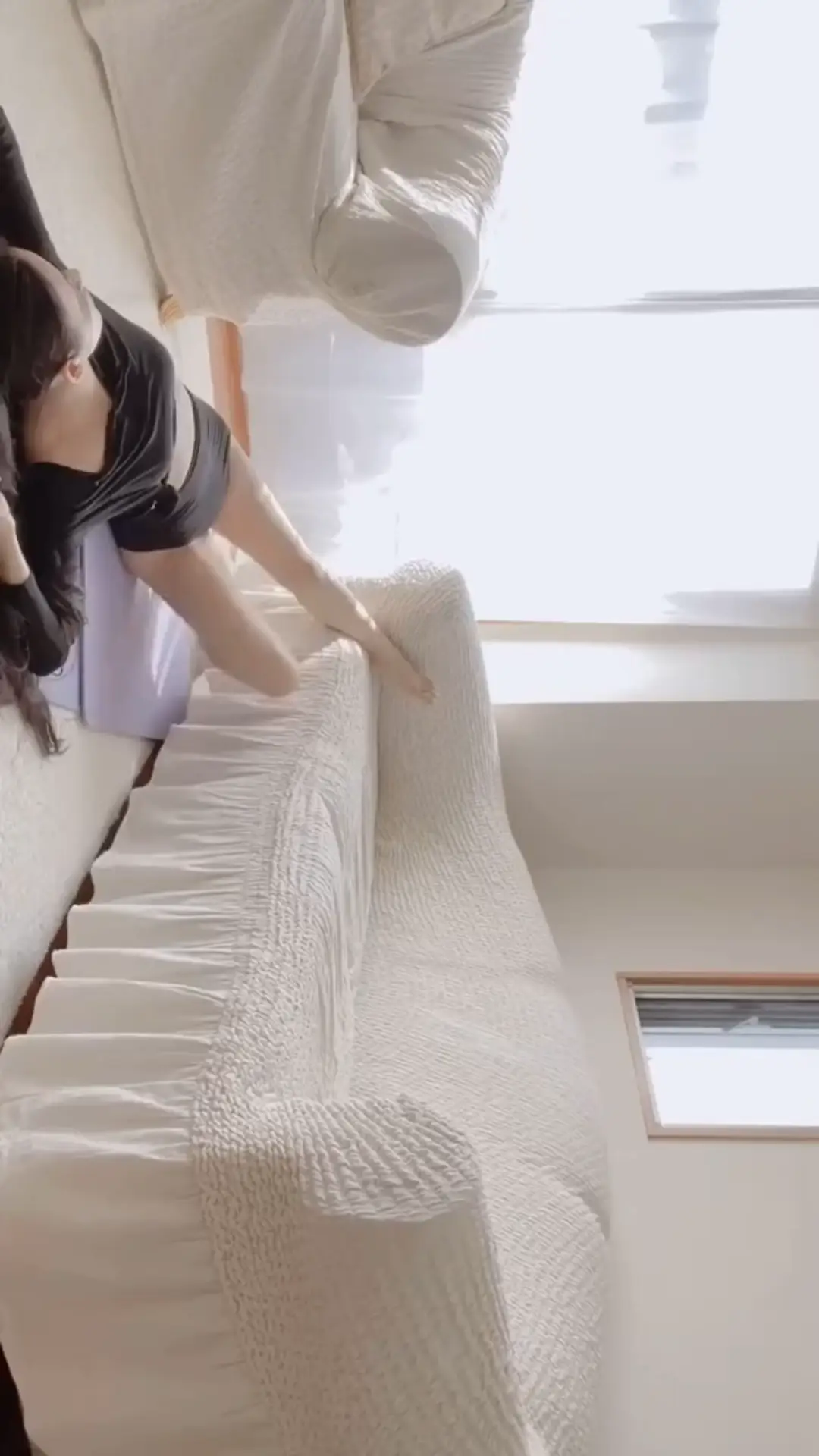 🍋Hot Yoga girl🔥 | Video diterbitkan oleh Shuu Vayu | Lemon8