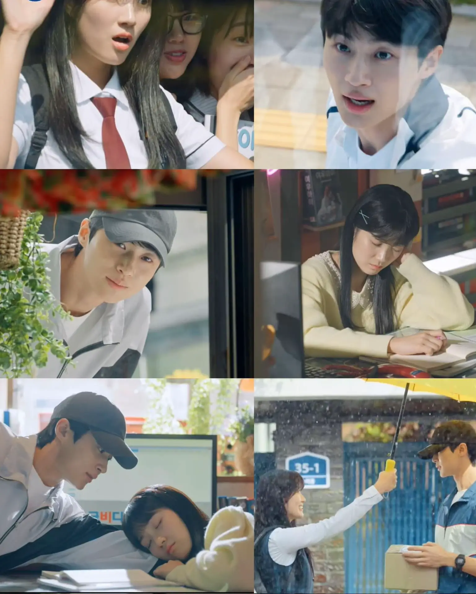 ห้ามพลาด! ดูได้ในแอพ VIU | แกลเลอรีที่โพสต์โดย CreamReview | Lemon8