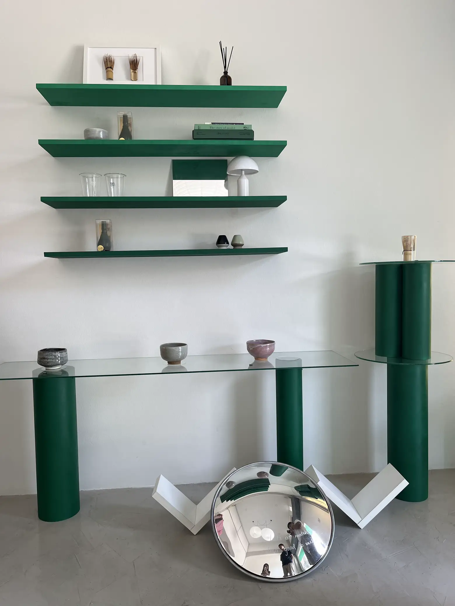 MATCHA at CHONBURI 🍵🌱 | แกลเลอรีที่โพสต์โดย wt.mlletnr | Lemon8