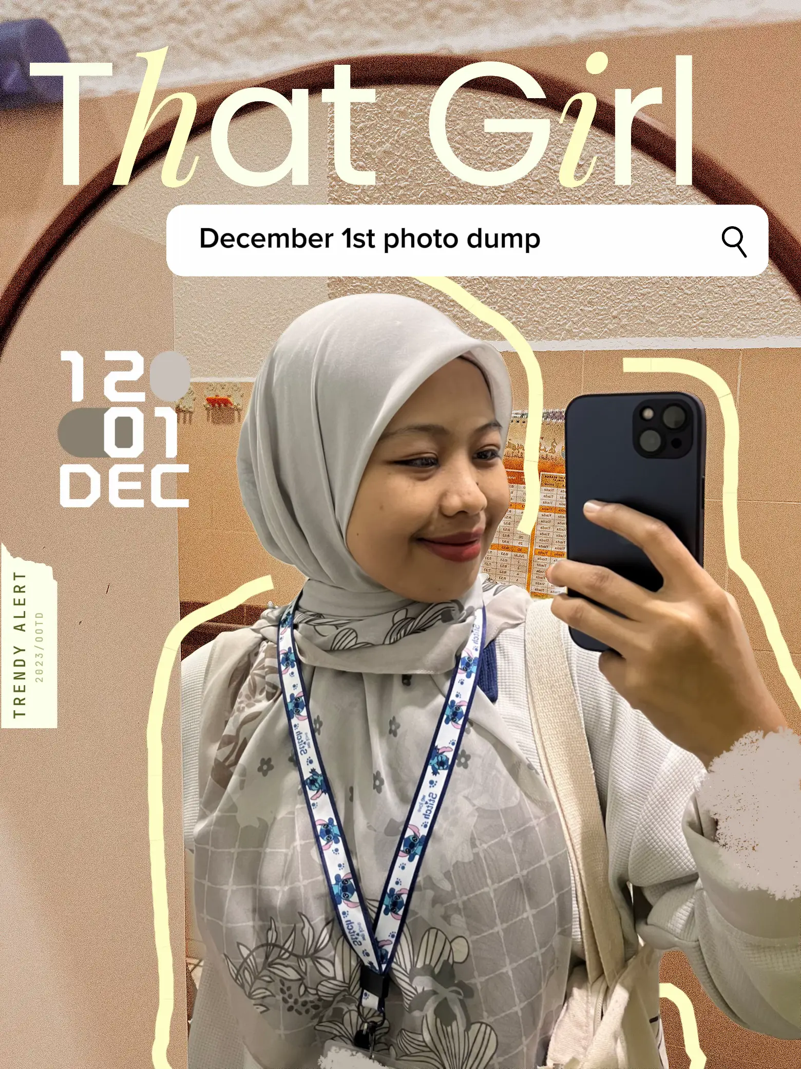 December 1st photo dumps | Galeri disiarkan oleh Lia 👒 | Lemon8