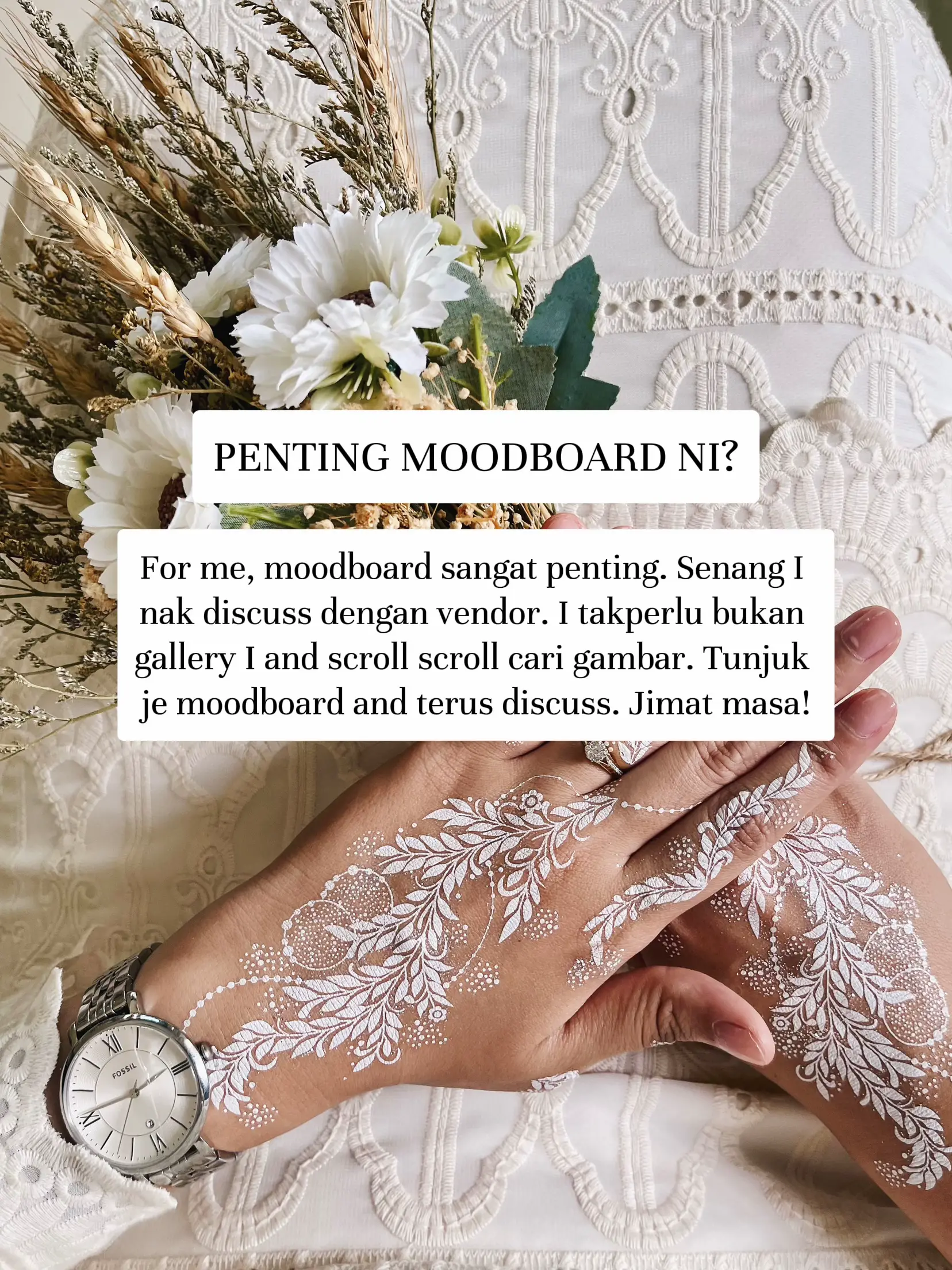 Moodboard Wedding Pdf - Pencarian Lemon8