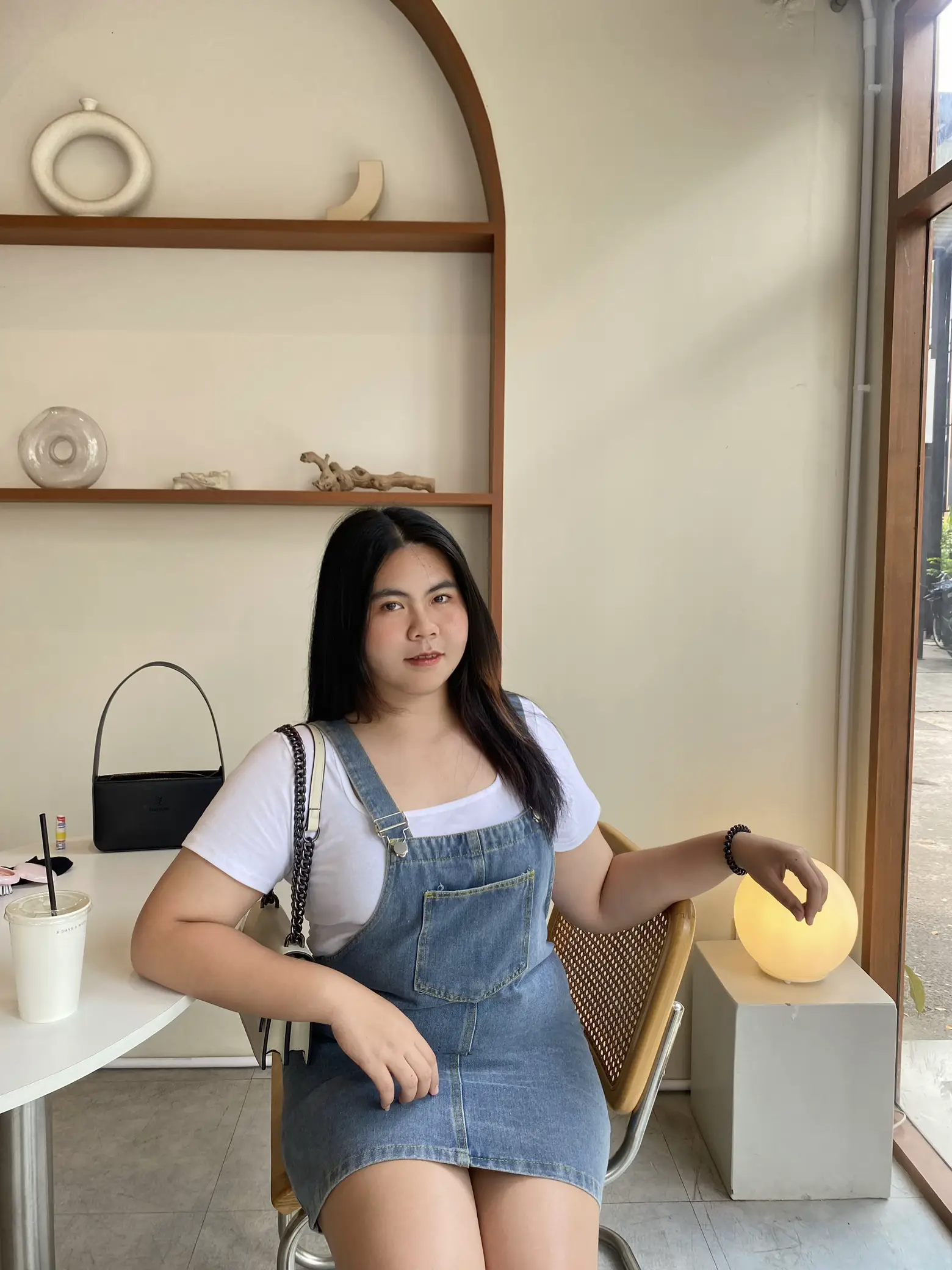 แต่งงตัวฉบับสาว100kg+ | แกลเลอรีที่โพสต์โดย Chompu🤍 | Lemon8