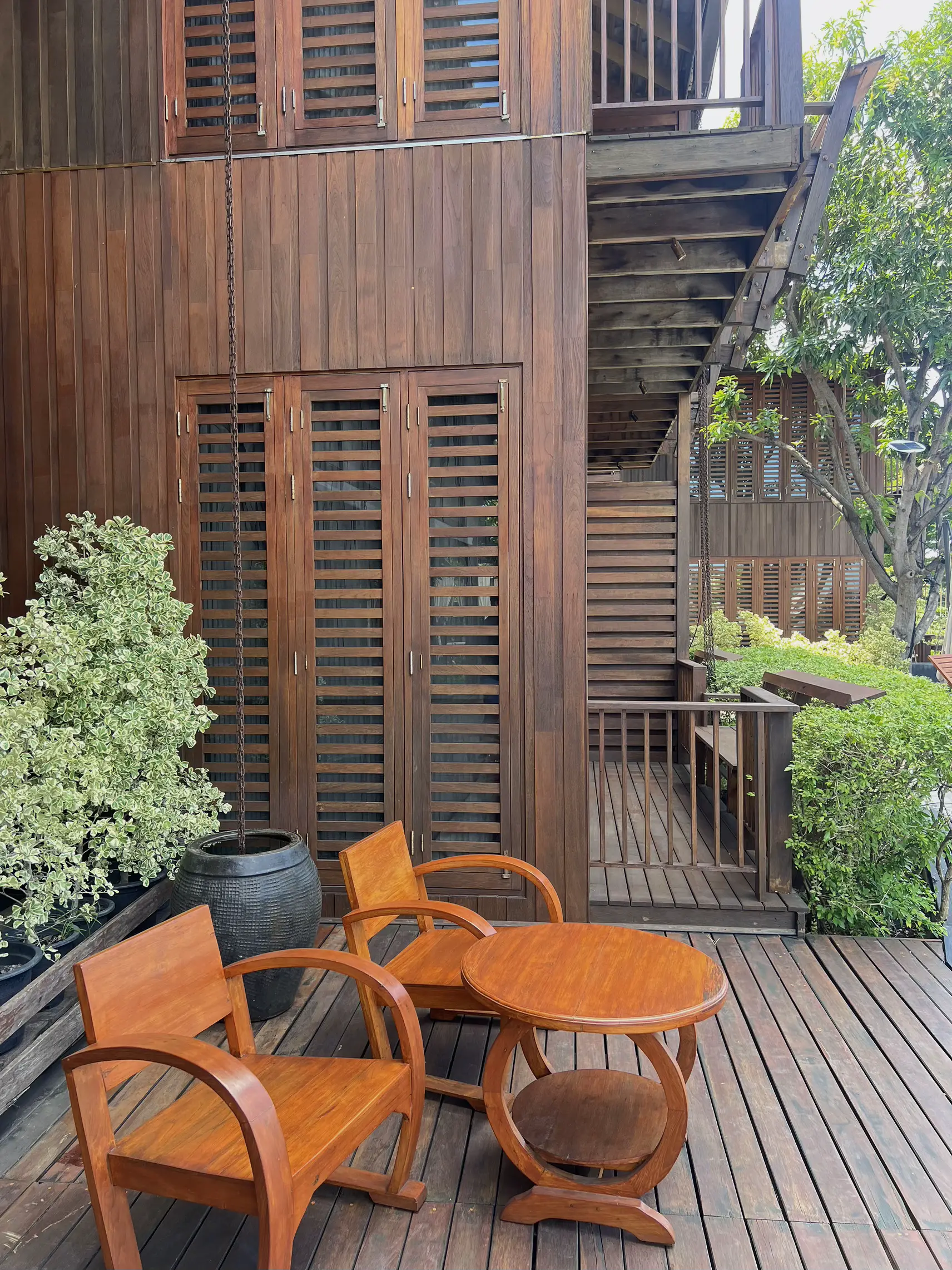 ☼Staycation in bkk☀︎ | แกลเลอรีที่โพสต์โดย now♡ | Lemon8