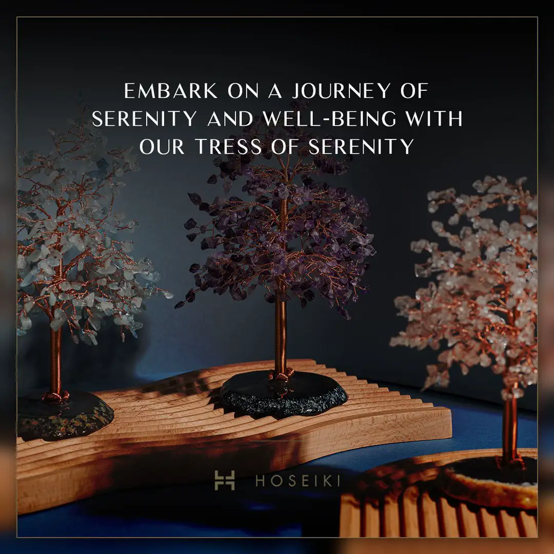 Have you seen our Trees of Serenity? | Gallery posted by ...