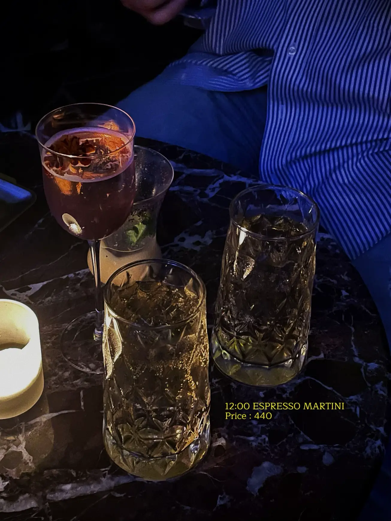 GOT BANGKOK สุขุมวิท24 | บาร์เปิดใหม่ ที่สายตี้ห้ามพลาด 🍸 | แกลเลอรีที่ ...