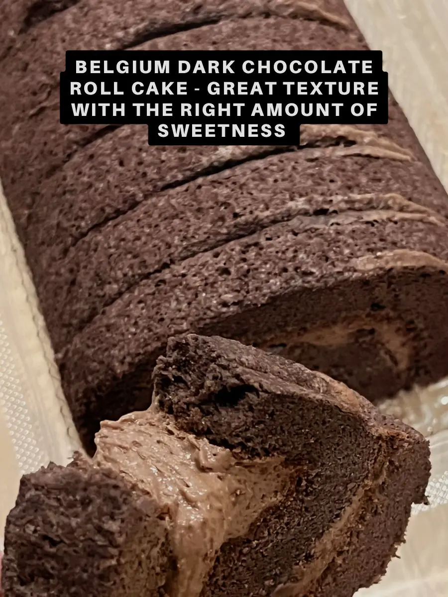 Labu Labu Bakery Halal - Lemon8 Search