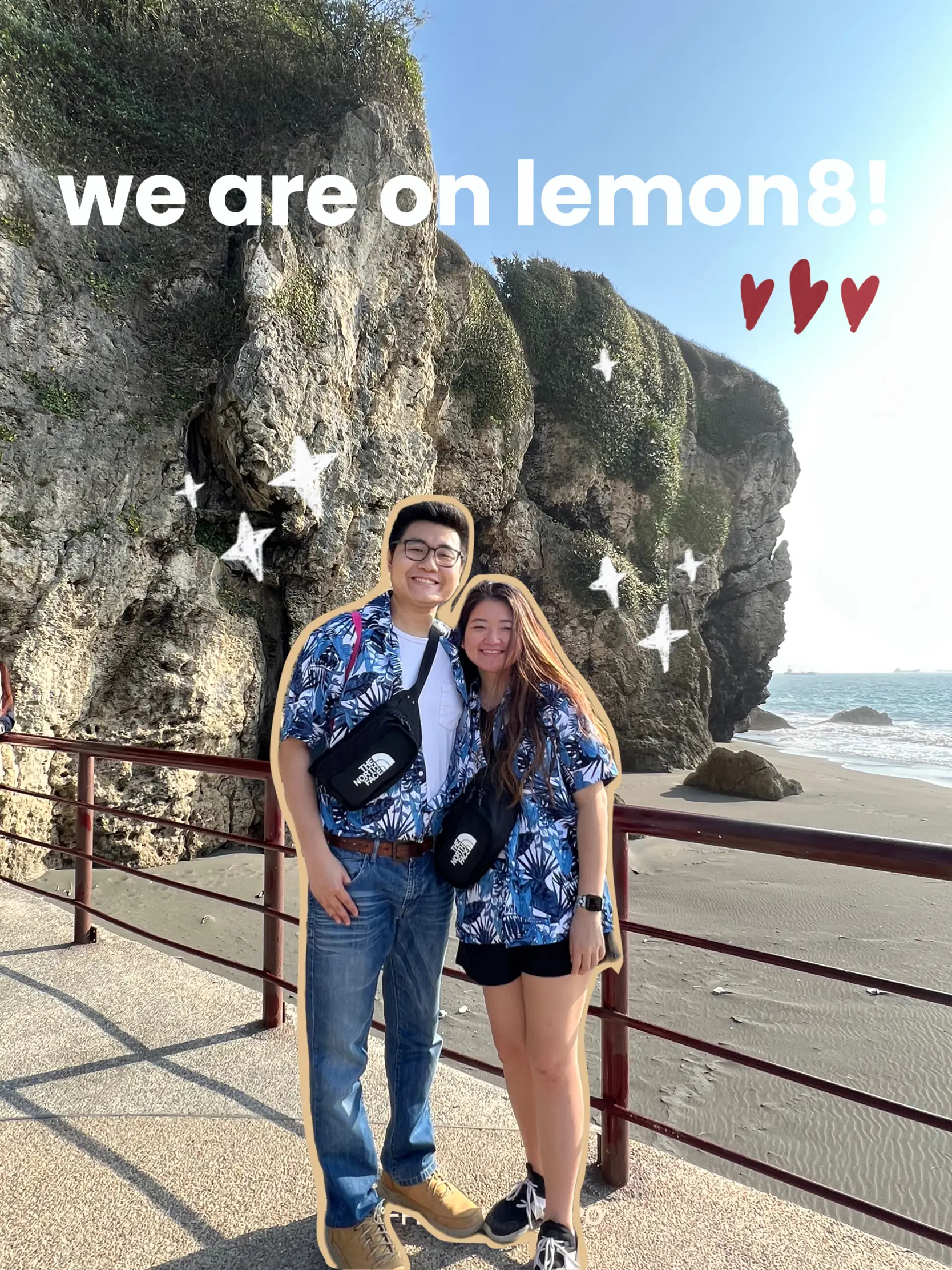 WE ARE ON LEMON8! | Gallery posted by Zelig & Sheryl | Lemon8