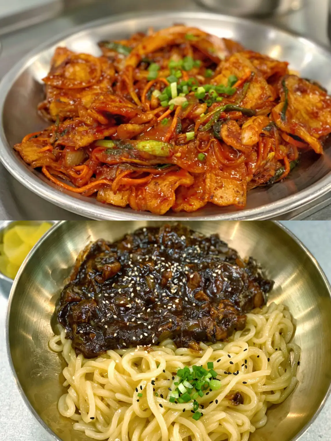 Hasul ร้ายอาหารเกาหลีราคาน่ารัก ปริมาณจุกๆ | แกลเลอรีที่โพสต์โดย ...