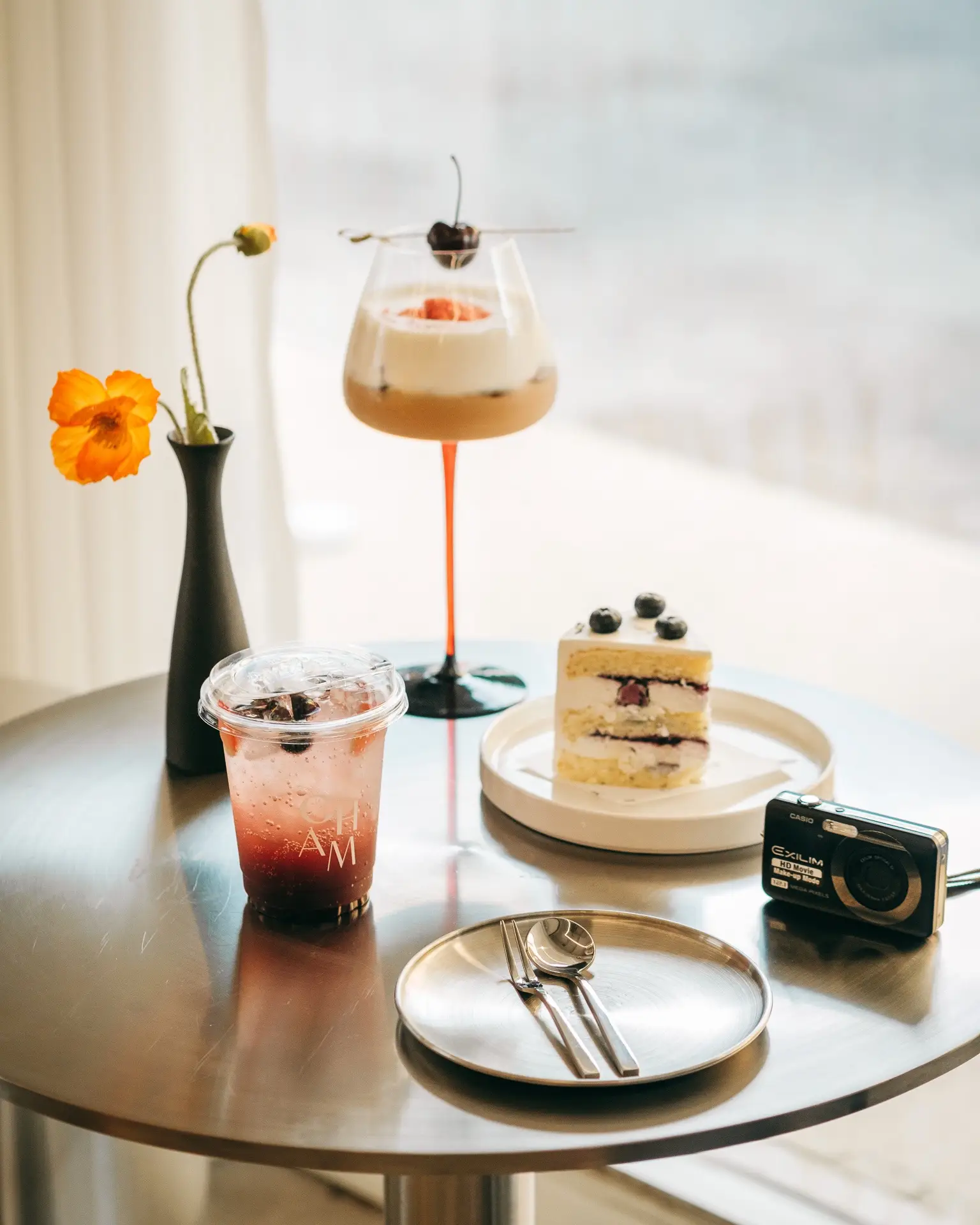 ต้อนรับวาเลนไทน์กับ CHAM.THING คอมมูนิตี้สเปซเปิดใหม่ย่านฝั่งธน | แกลเลอรีที่โพสต์โดย Rattomarty ...