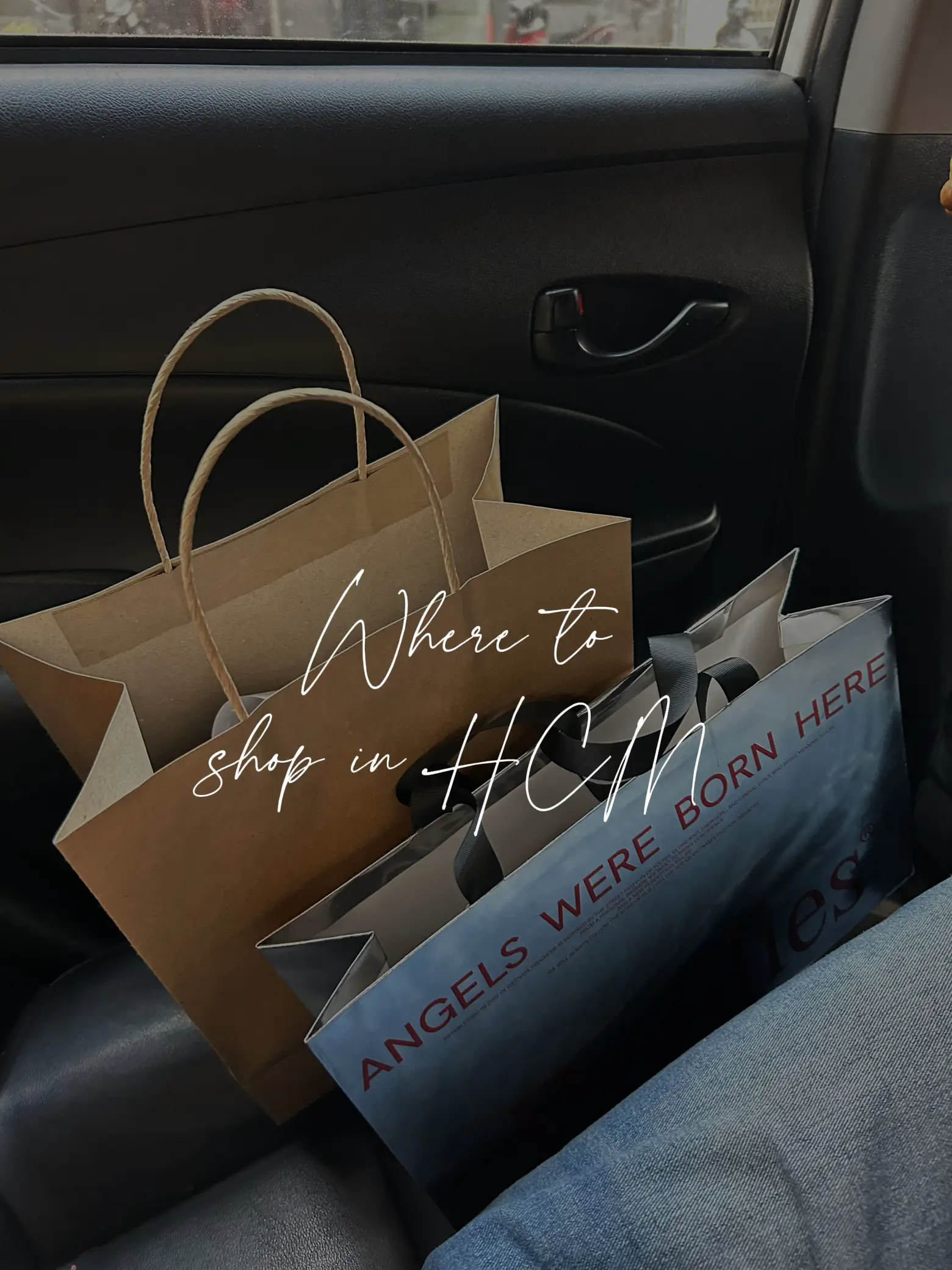 where to shop in hcm 🧺 | Gallery posted by sin | Lemon8