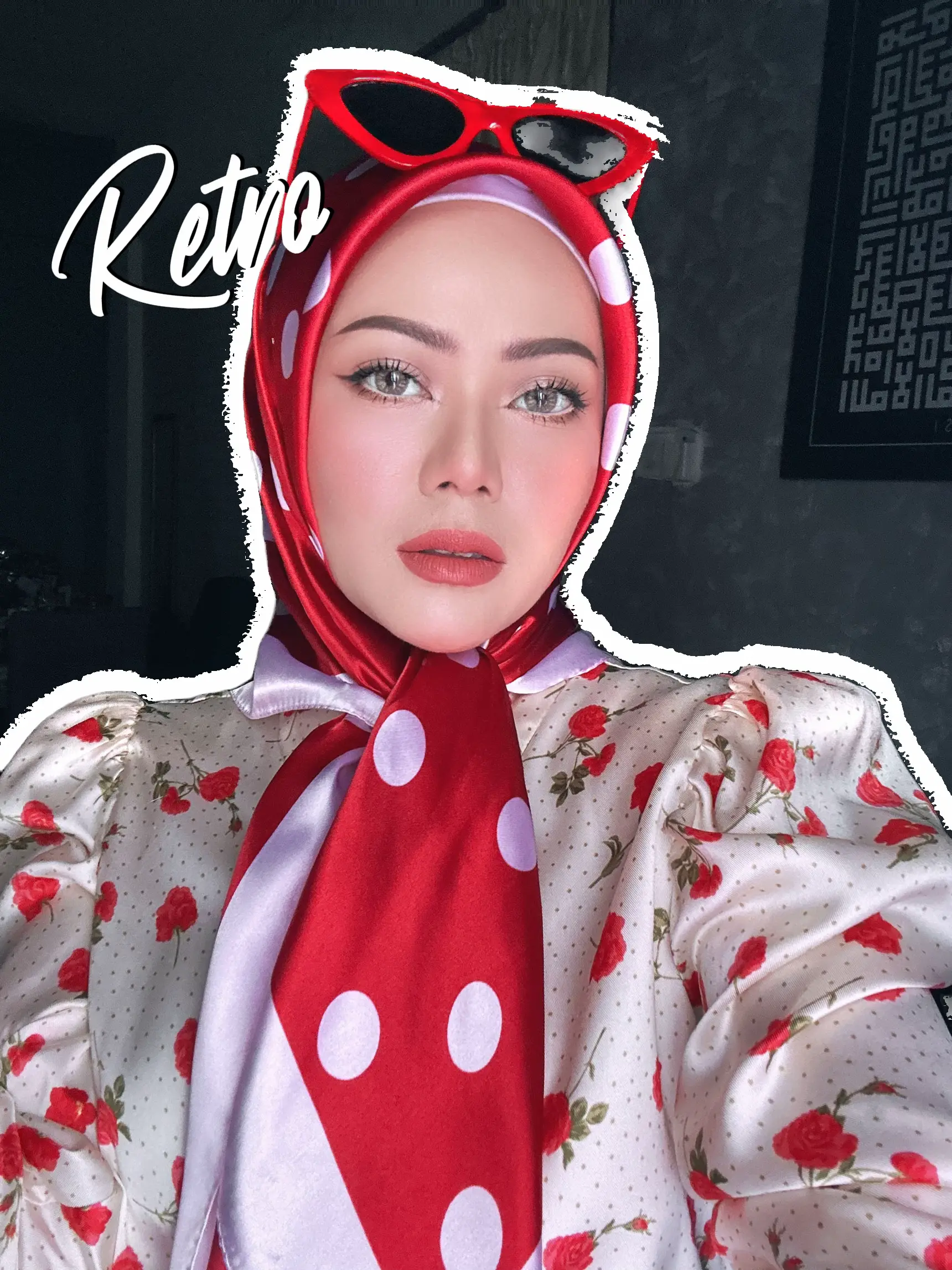 Retro Theme For Car Boot Sale | Galeri disiarkan oleh ieyfa baizura | Lemon8