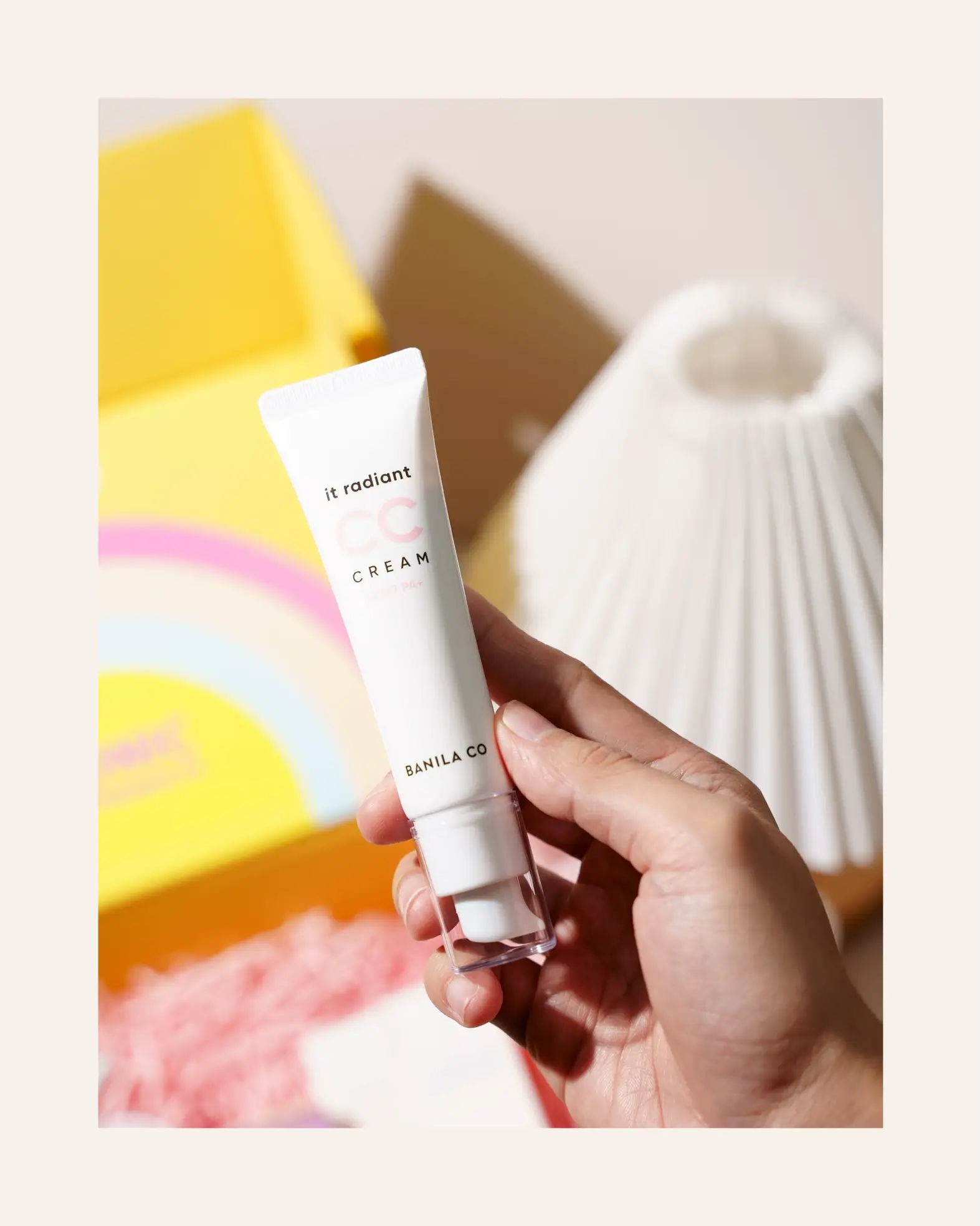 Unbox | 5th Year Anniversary BANILA CO | แกลเลอรีที่โพสต์โดย Wanvismo | Lemon8