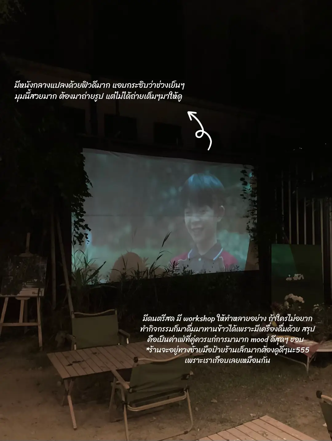 คาเฟ่ลับๆย่านบางเขน | แกลเลอรีที่โพสต์โดย Diw_pipatpong | Lemon8