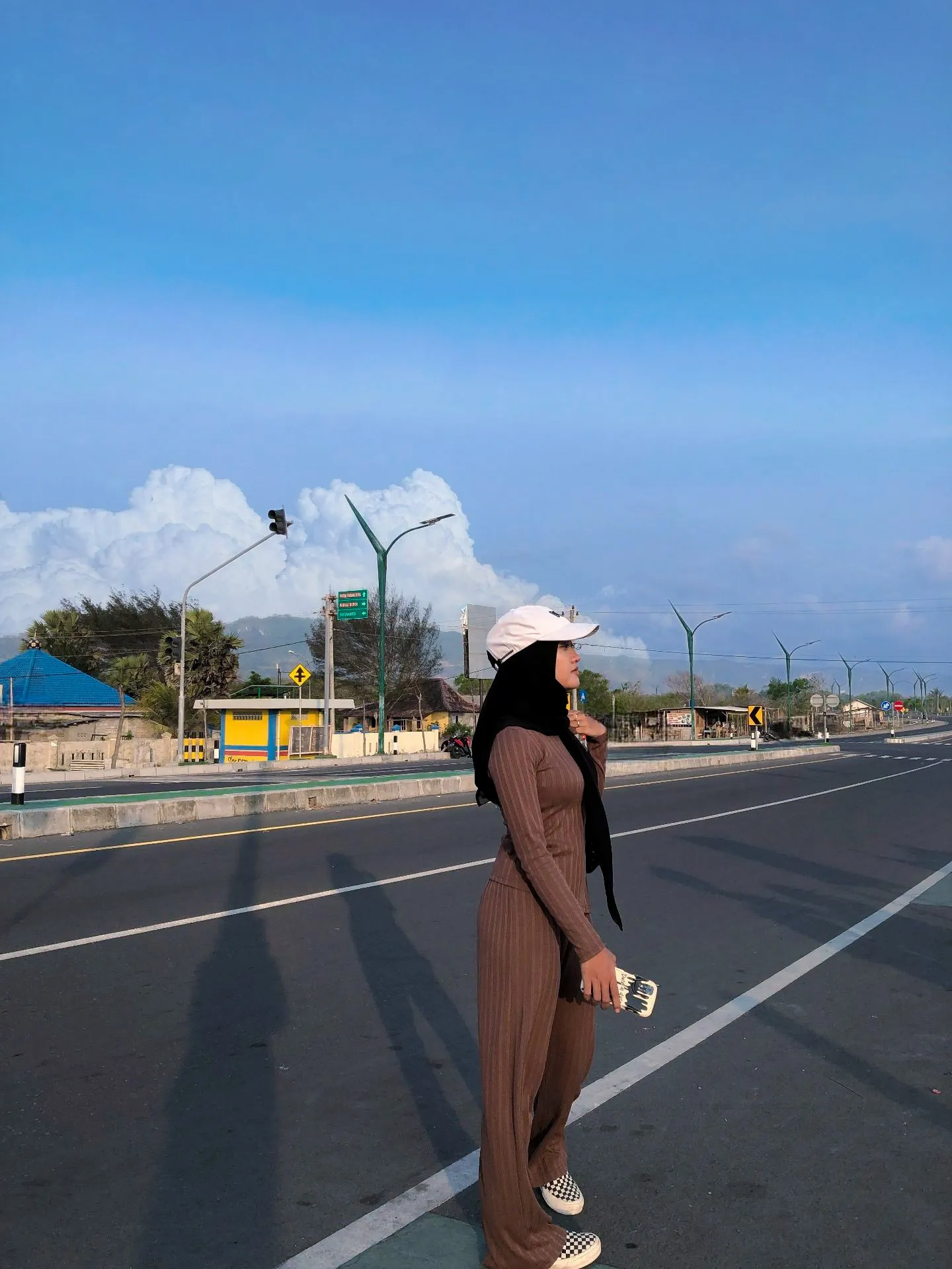 Style Ootd Hijab For Today‼️|155cm/49kg | Gallery posted by Isna | Lemon8