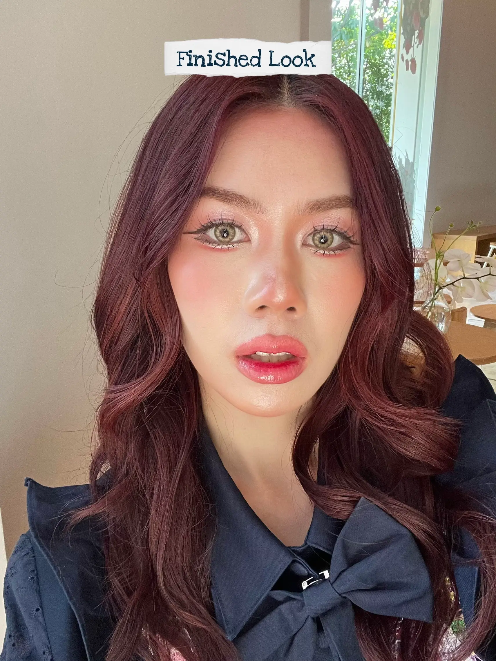 #แชร์ทริค(ไม่)ลับ | หน้าไบร์ท ผิวใสออร่า ท้าแดดเมืองไทย💖☀️ | แกลเลอรีที่โพสต์โดย cherngam | Lemon8