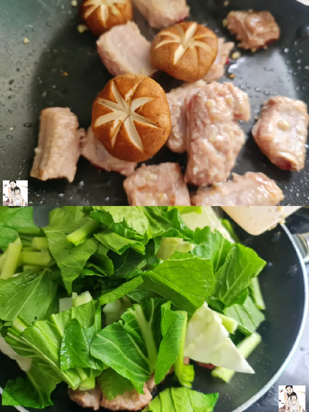 ต้มจับฉ่าย (เมนูเด็ก) | แกลเลอรีที่โพสต์โดย mu-ay | Lemon8