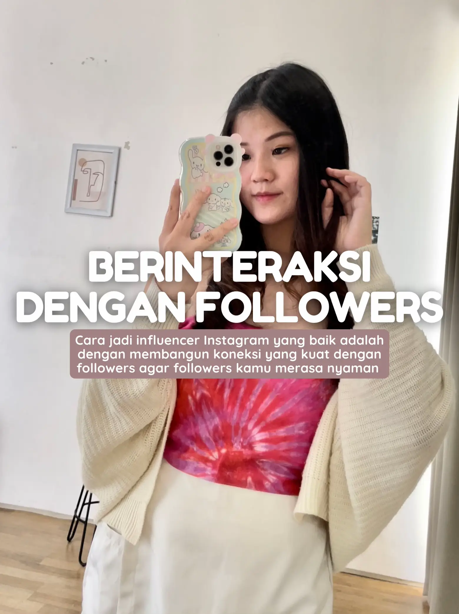 HOW TO GROW AS MICRO INFLUENCER, WAJIB BANGET TAU‼️ | Gallery posted by Janice Calista | Lemon8