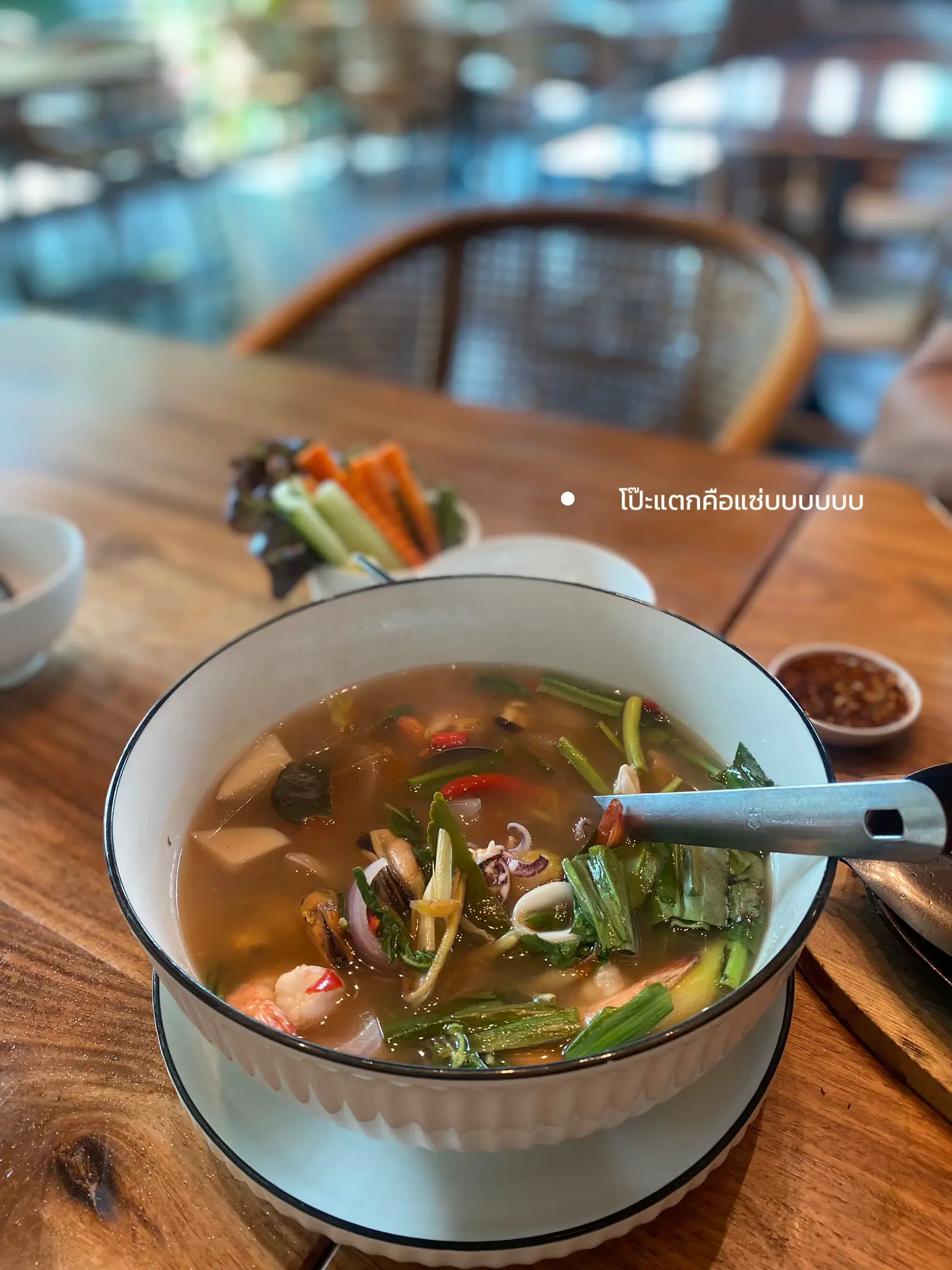 ชวนไปคาเฟ่ 361 THREE SIX ONE คาเฟ่ที่ใหญ่ที่สุดในเมืองสุรินทร์ | แกลเลอ ...