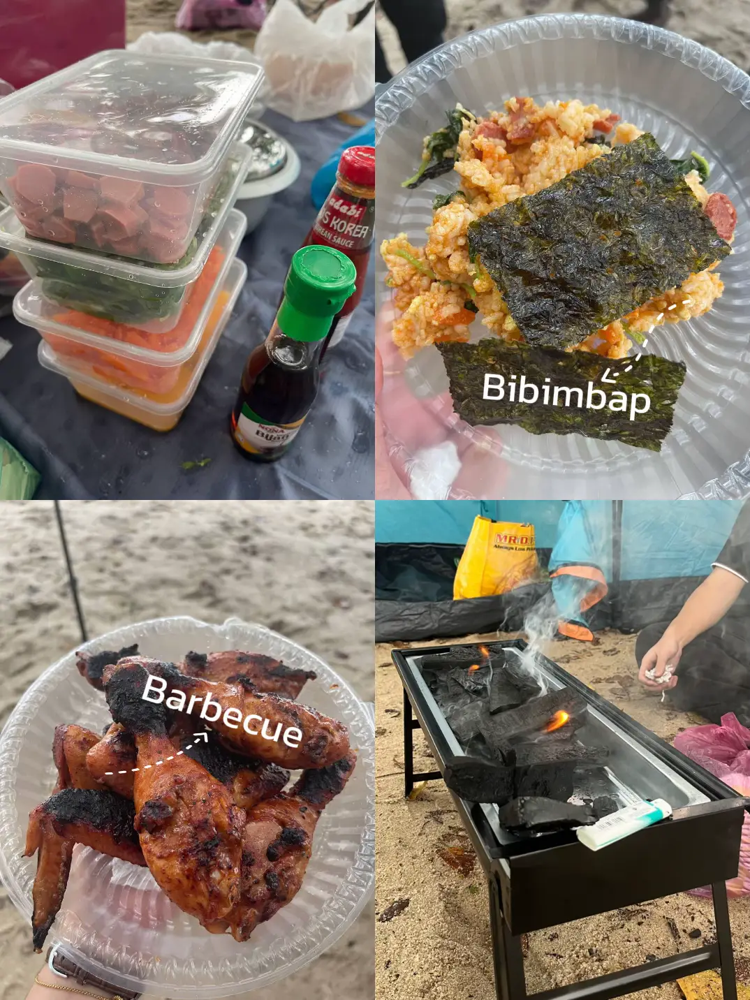 Healing and ‘Melepak’ but still can Save Budget ⁉️ | แกลเลอรีที่โพสต์ ...