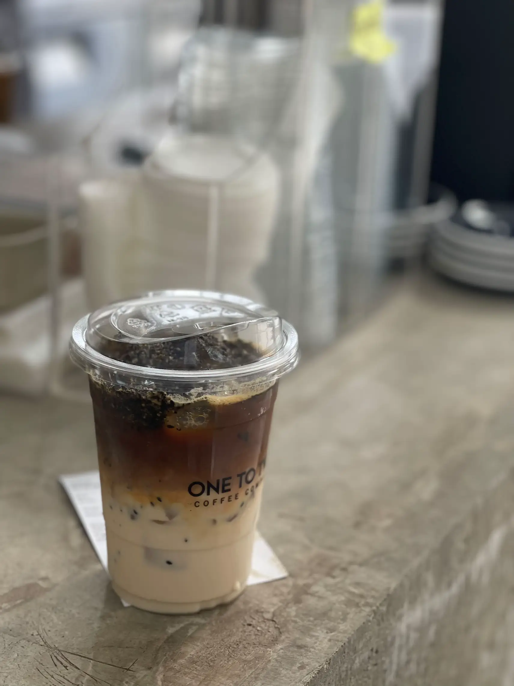 1:2 coffee | แกลเลอรีที่โพสต์โดย 24october | Lemon8