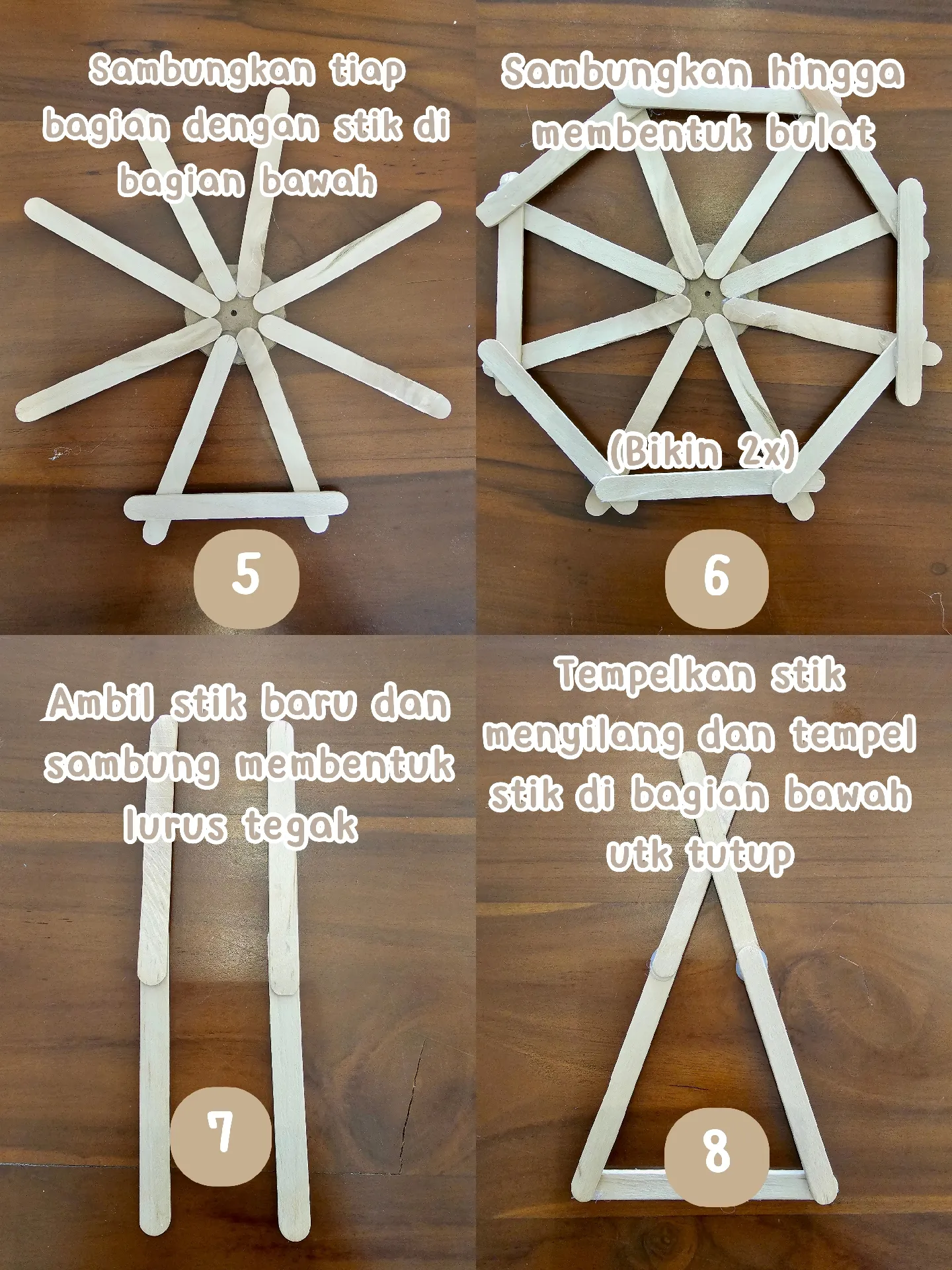 IDE KADO HANDMADE UNTUK ORG TERSAYANG 💕 | Galeri disiarkan oleh Eat ...