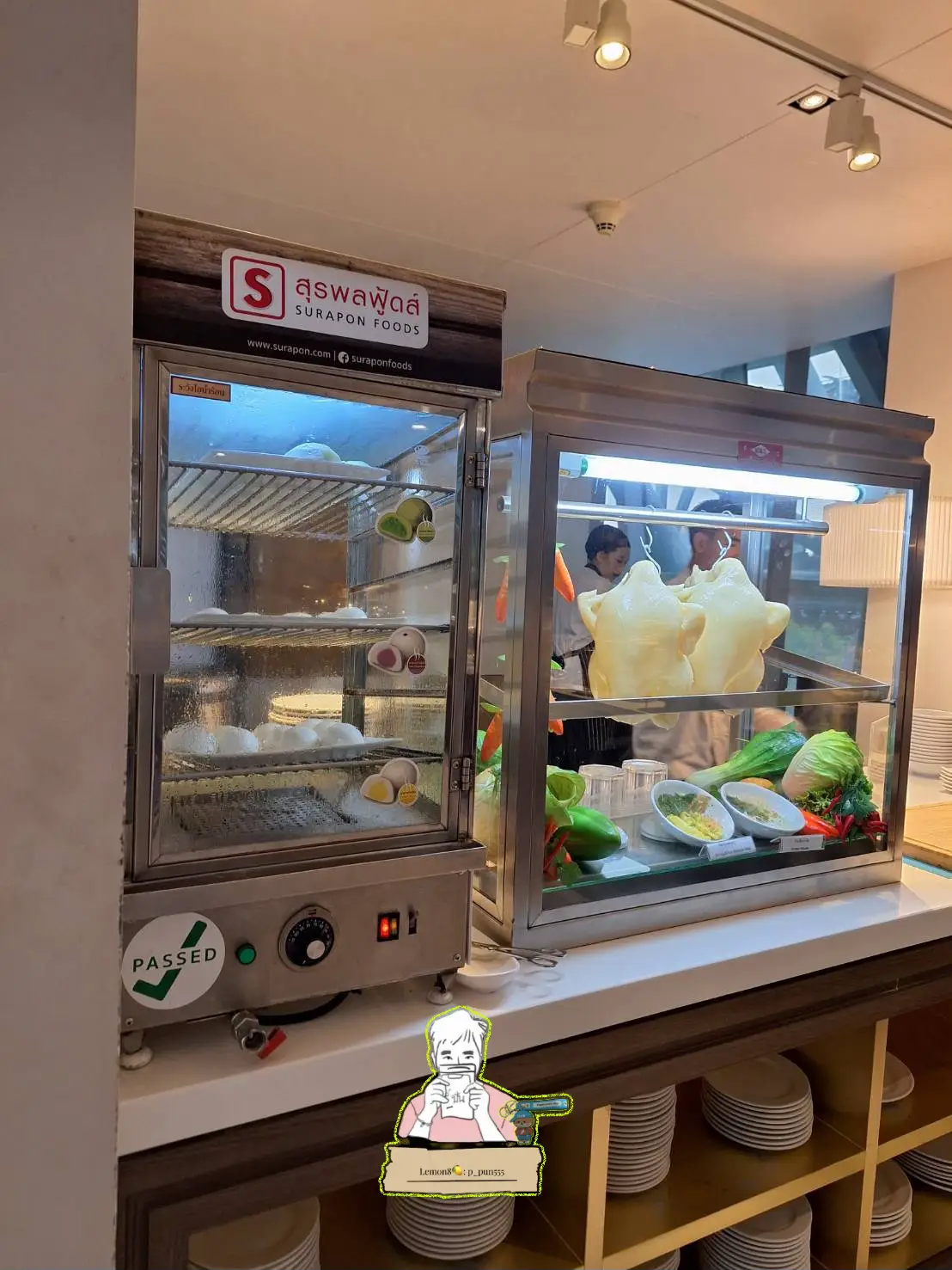 MIRACLE LOUNGE | SUVANABHUMI AIRPORT | แกลเลอรีที่โพสต์โดย Pun Pun | Lemon8