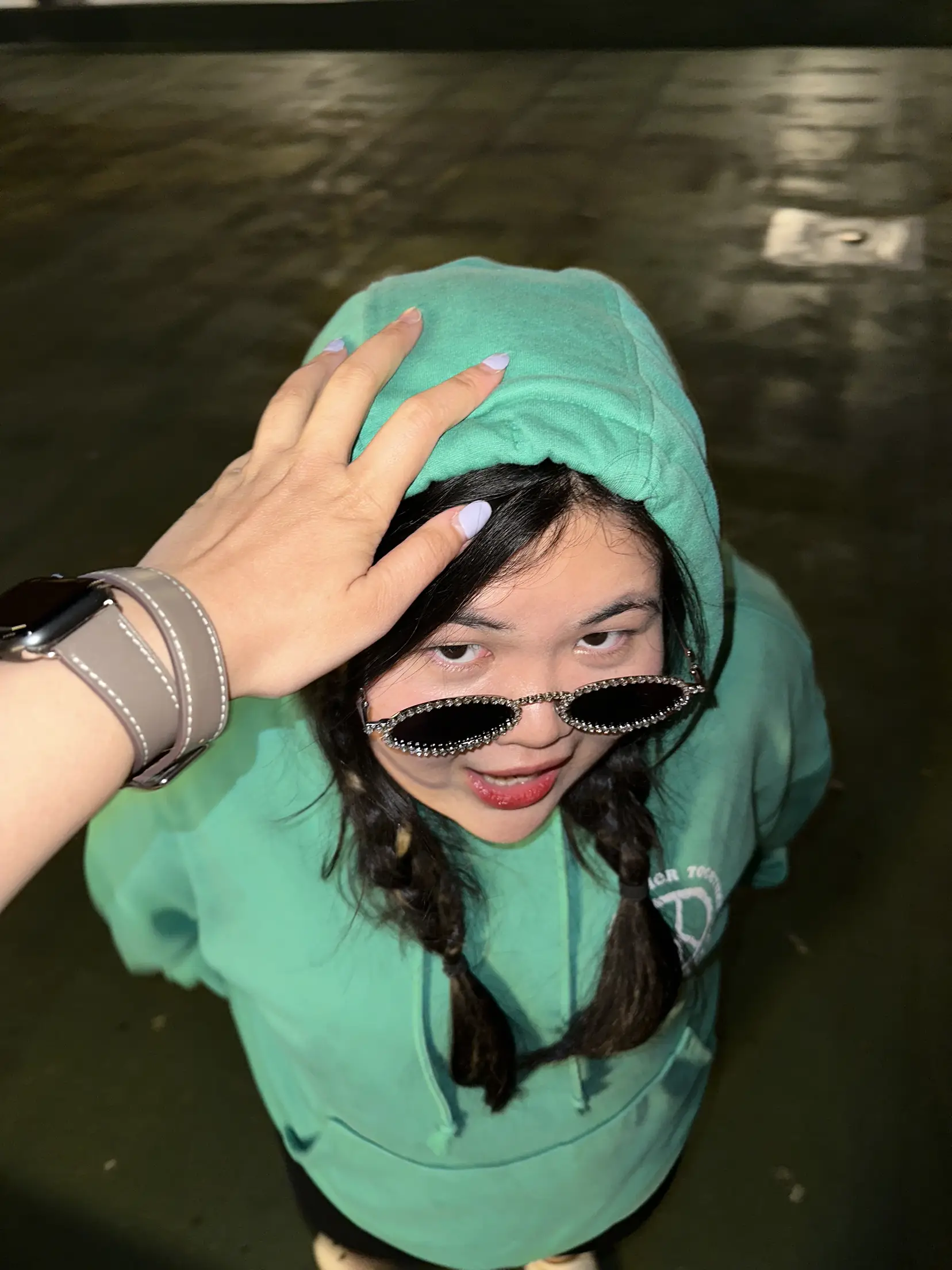 ไอเดียถ่ายรูปตอนกลางคืน (ฉบับสาว chubby🧸) | แกลเลอรีที่โพสต์โดย Bibithe_butter | Lemon8