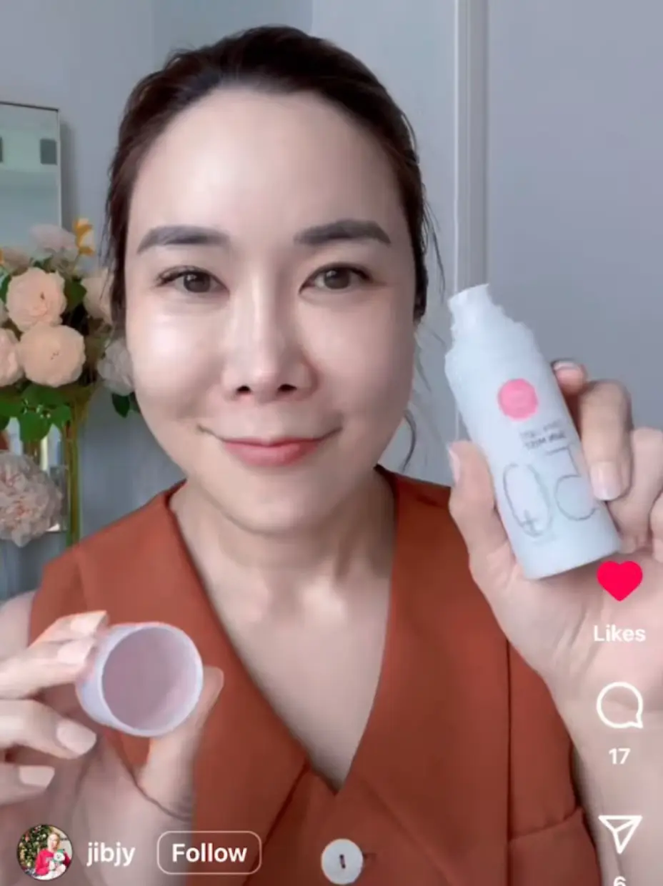 🌞โบกฉ่ำแต่เบาเว่อ Cathy Doll ทำถึง!😍 | แกลเลอรีที่โพสต์โดย Panglpp | Lemon8