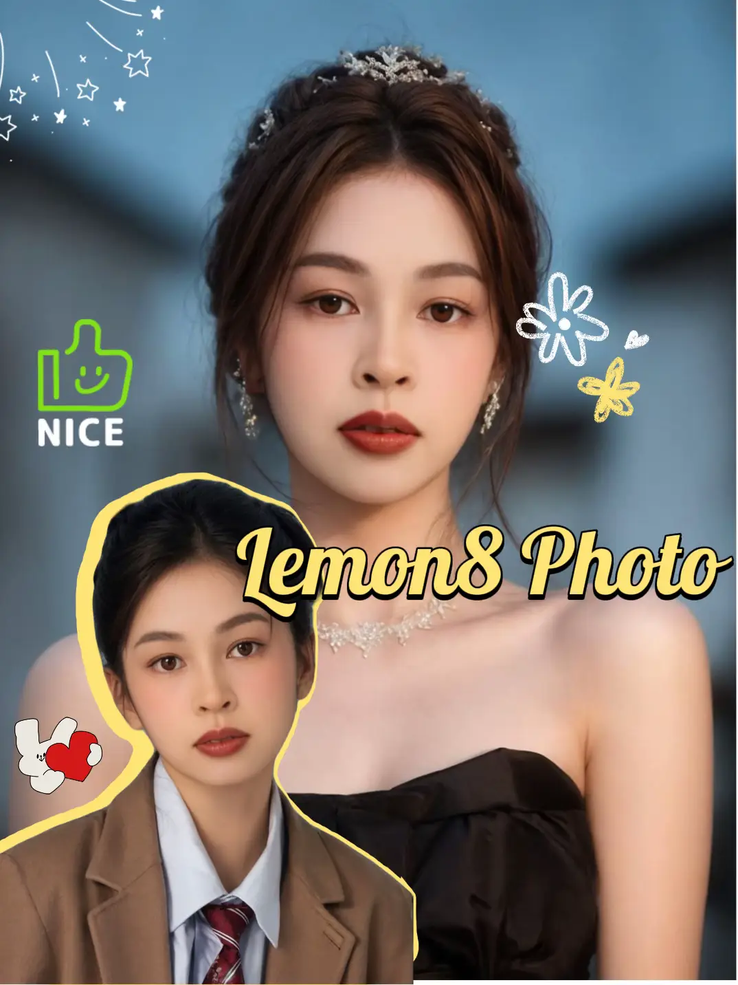 Lemon8 Photo | แกลเลอรีที่โพสต์โดย NongSmile | Lemon8