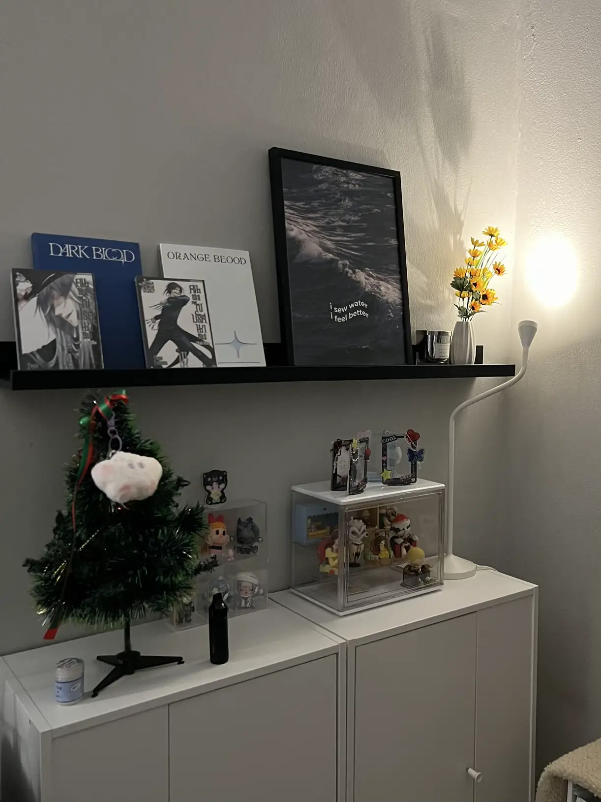 FIRST ROOM ไอเดียแต่งมุมห้องให้เหมือนคาเฟ่ | แกลเลอรีที่โพสต์โดย ...