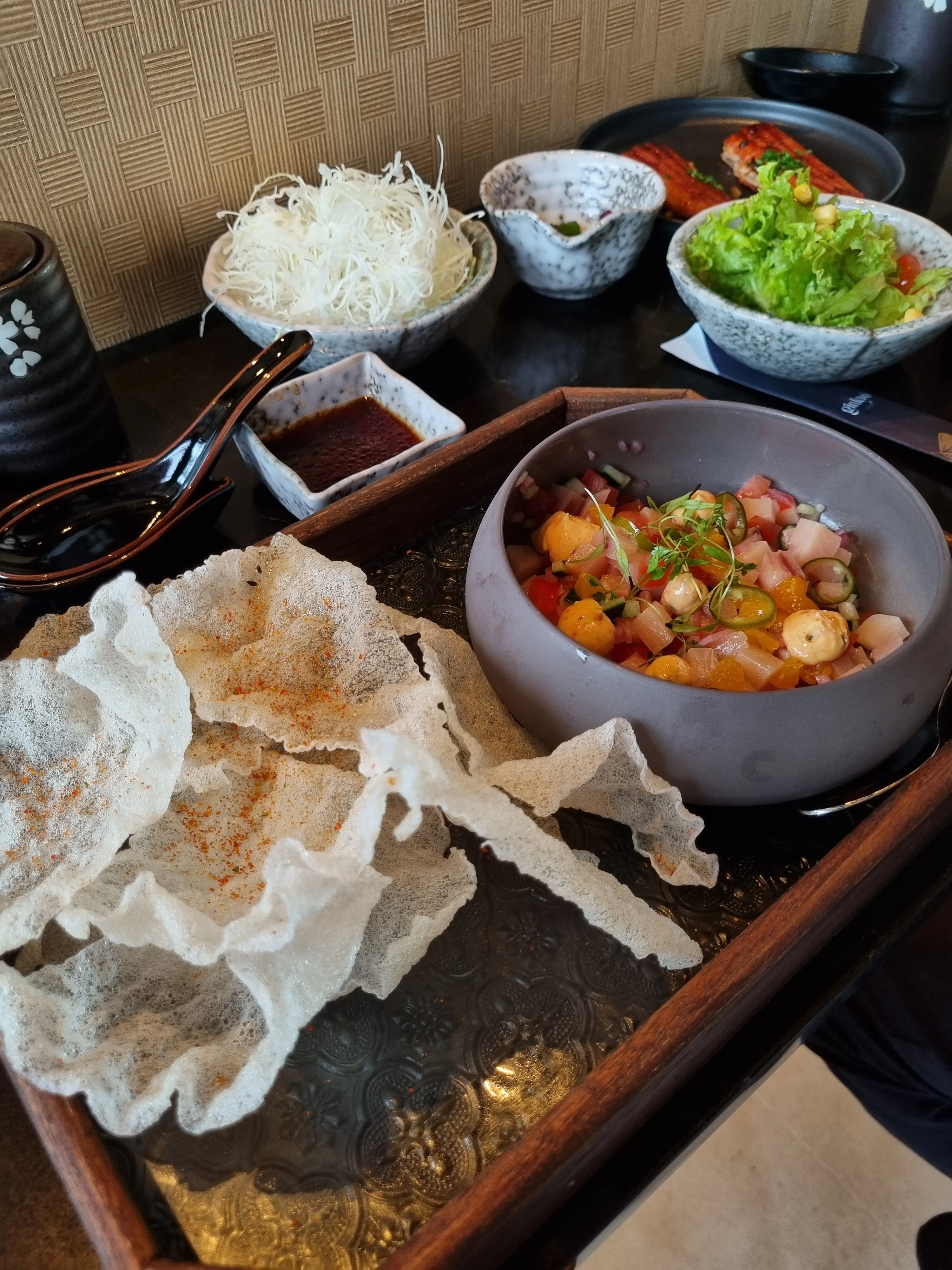 Ginkyō by Kinki @ One Holland Village | Gallery posted by sam | Lemon8