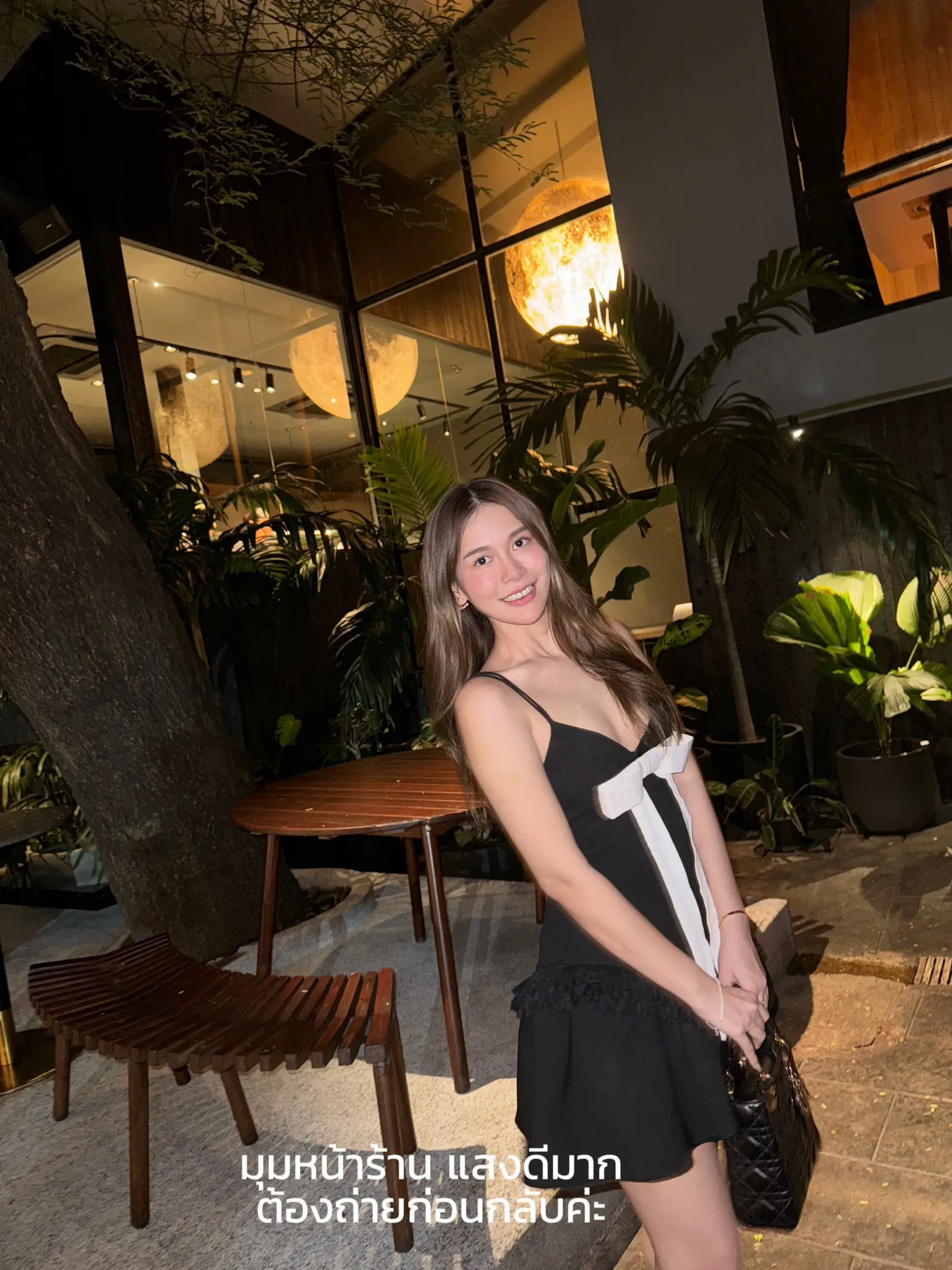 Wolf984. (A la carte fine dining) สาทร | แกลเลอรีที่โพสต์โดย Rungrsr | Lemon8