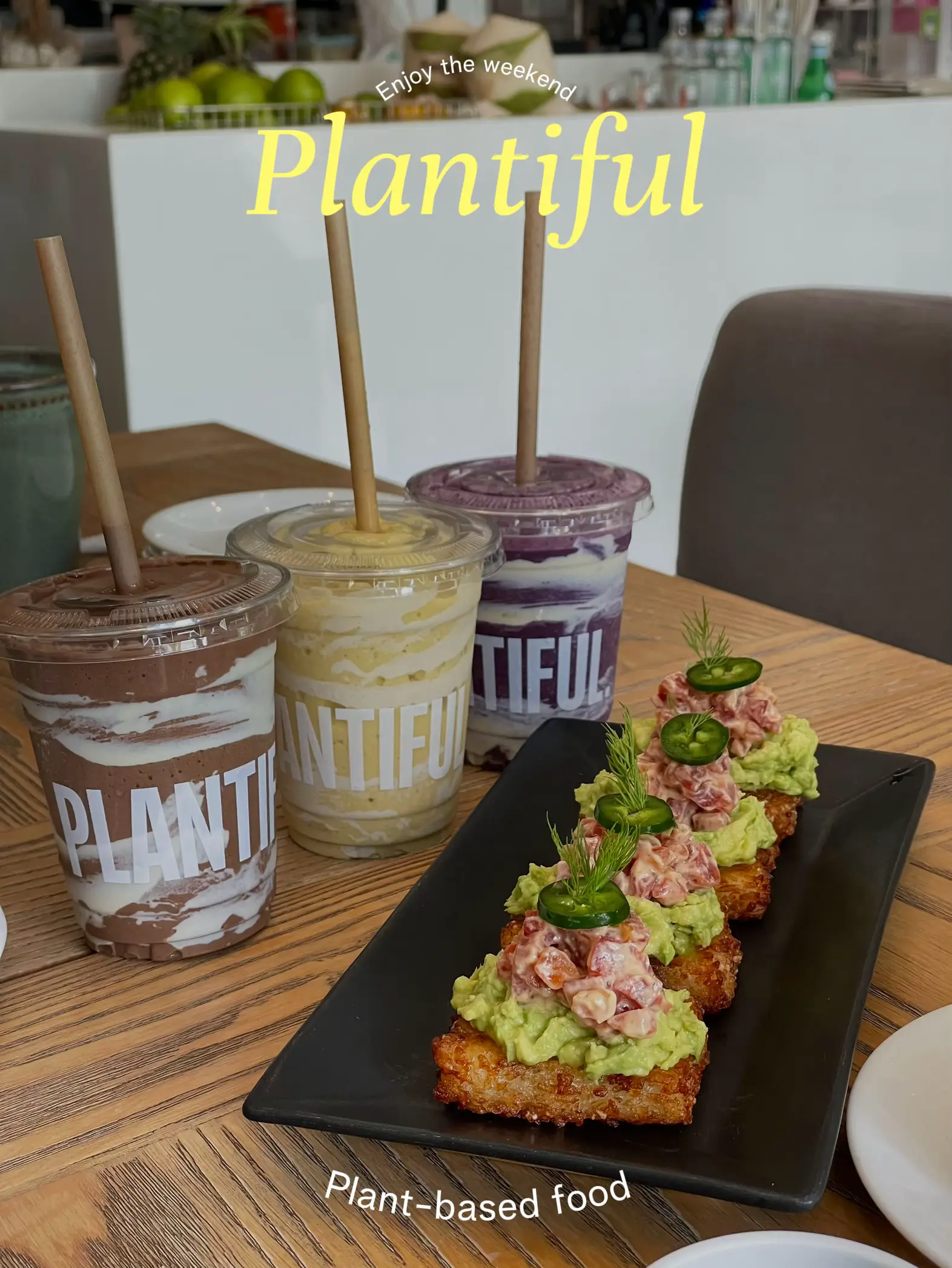 Plantiful | แกลเลอรีที่โพสต์โดย 🎀🐰☁️ | Lemon8