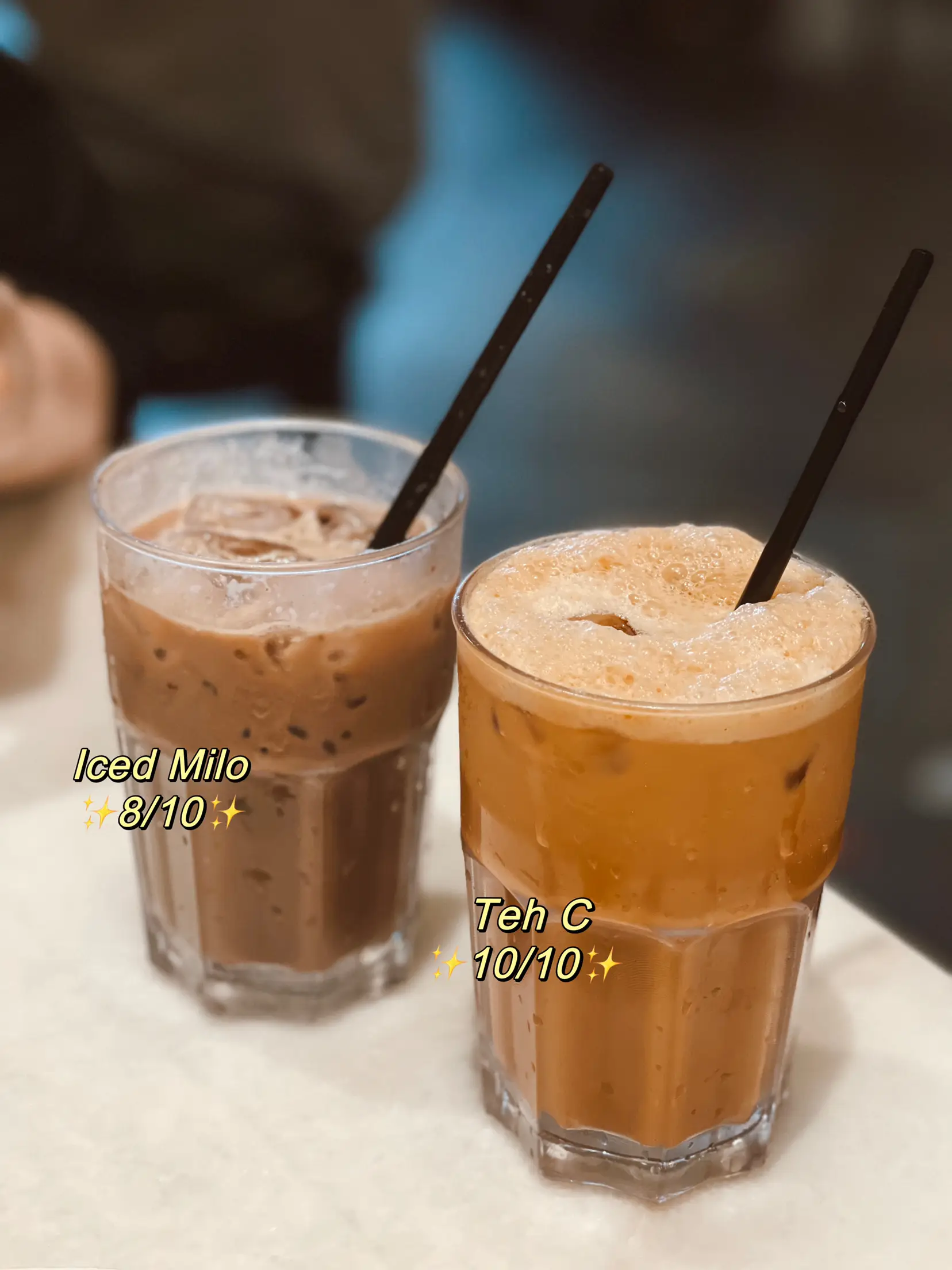 🇲🇾KOPITIAM LEGEND & ENAK DI KUALA LUMPUR🇲🇾 | Galeri diposting oleh PLACE TO GO | Lemon8