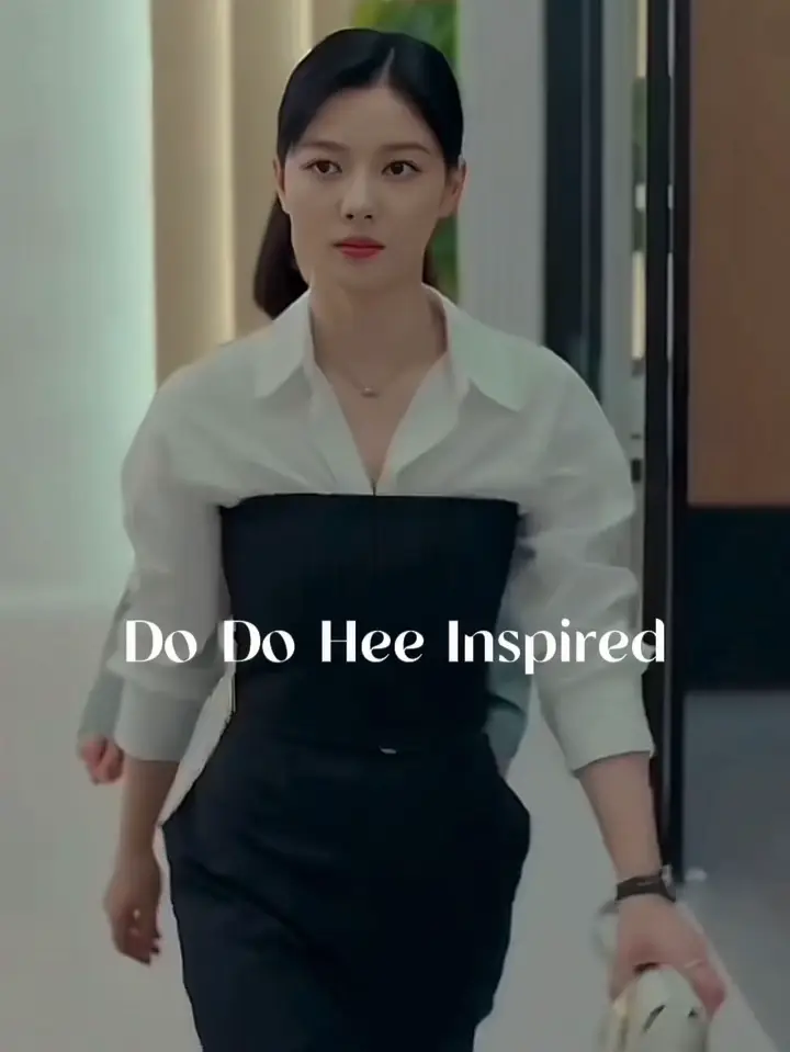 Do Do Hee Inspired💫แต่งตามโดโดฮี | วิดีโอที่เผยแพร่โดย NJ🦄💜 | Lemon8