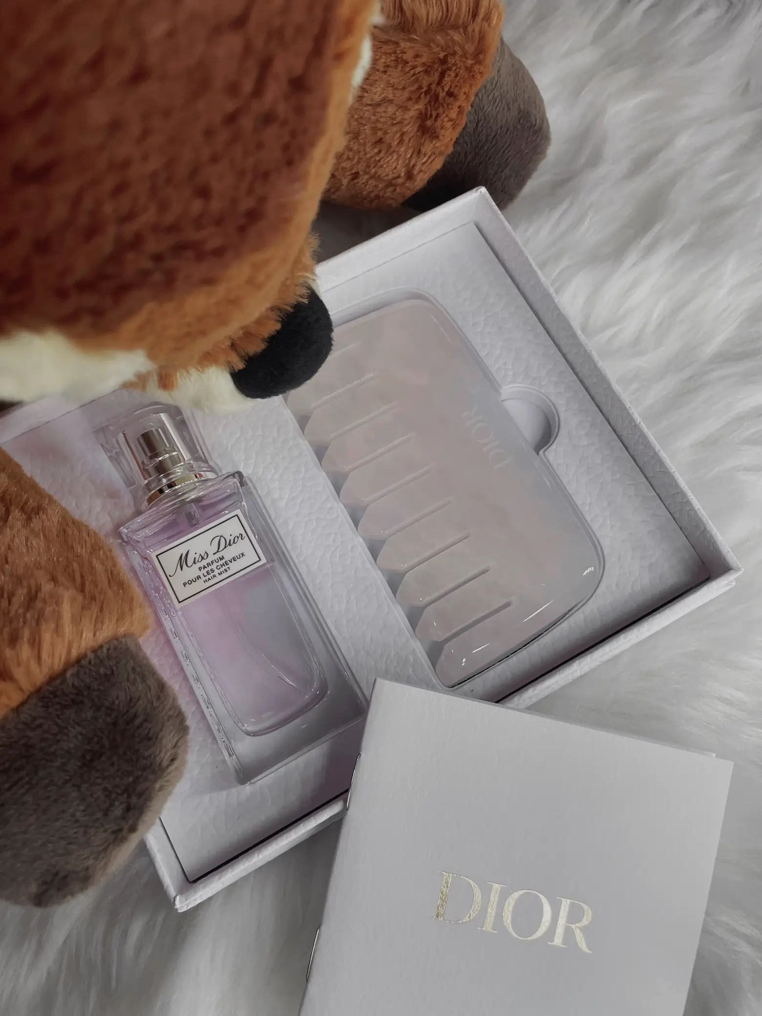 Freebies from Dior Beauty 🫣🤭🤩 | Gallery posted by Edna Chew | Lemon8