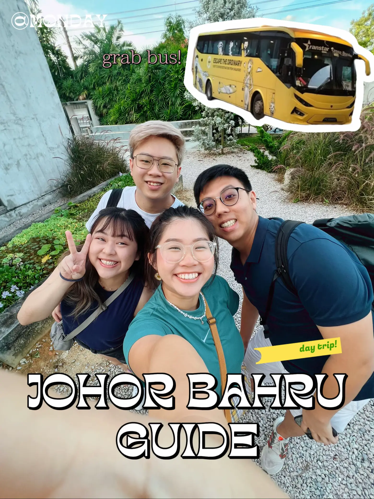 WHAT FOOD IS GOOD: JB EDITION | Gallery posted by wee & goh | Lemon8