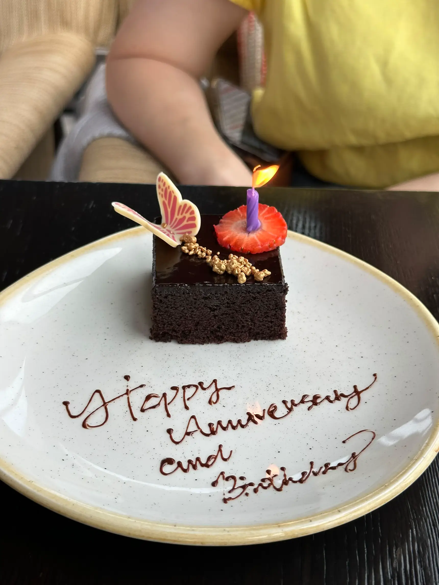 3-course lunch set: good for special occasions!! | Gallery posted by ...