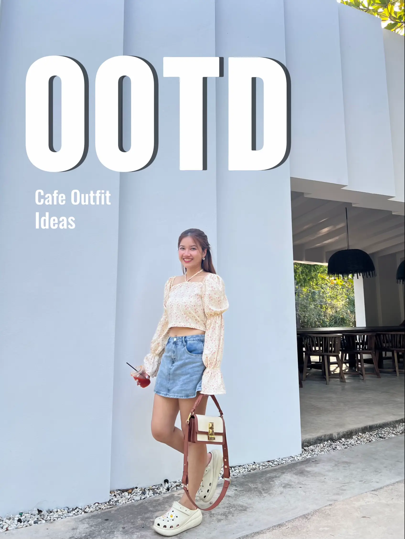 💖 OOTD Cafe | Baanpat - บ้านพัฒก์ | แกลเลอรีที่โพสต์โดย หนุงหนิง ♡ | Lemon8