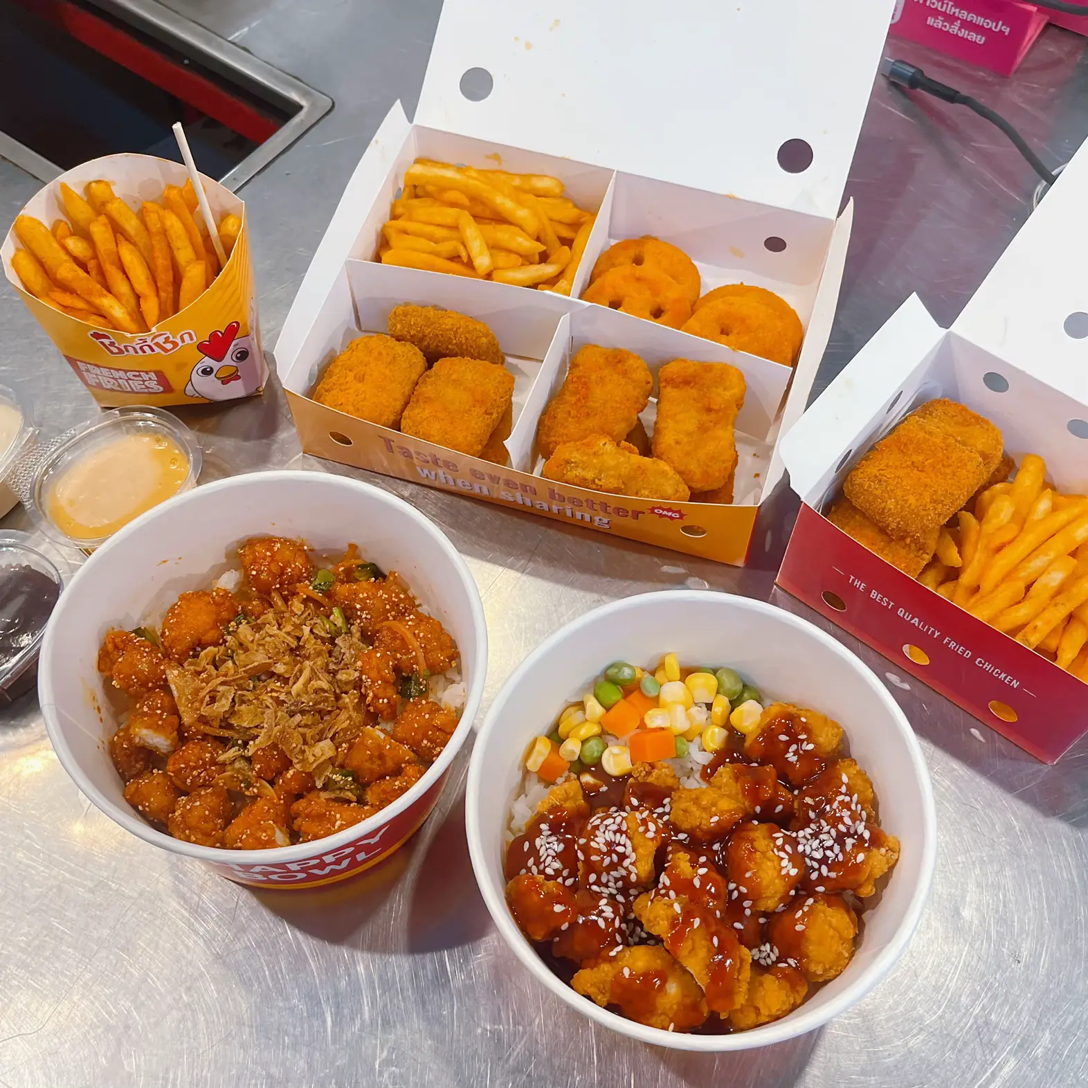 Chicky Chic - การค้นหาใน Lemon8