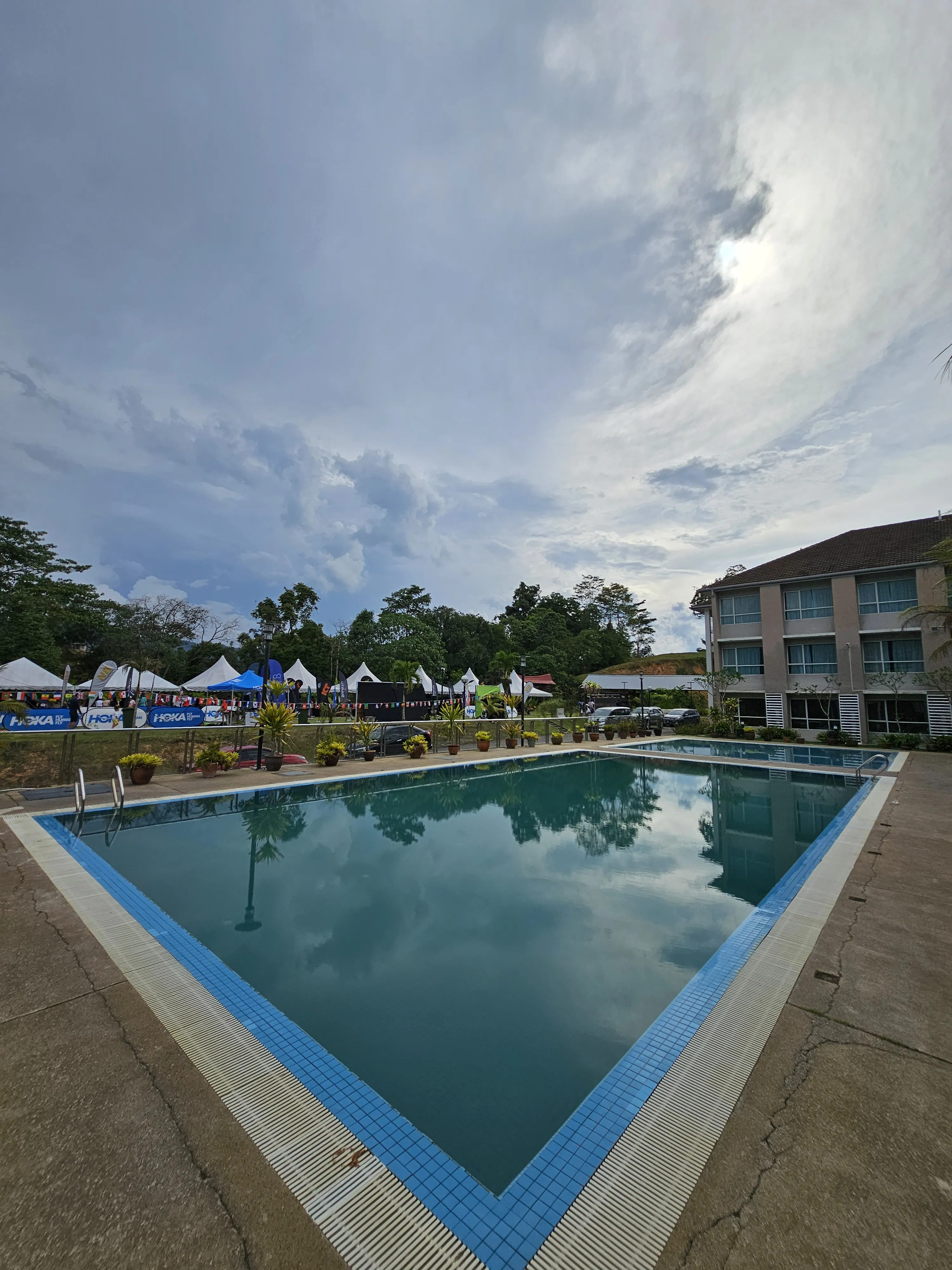 Cherengin Hills Convention & Spa Resort Janda Baik | แกลเลอรีที่โพสต์ ...