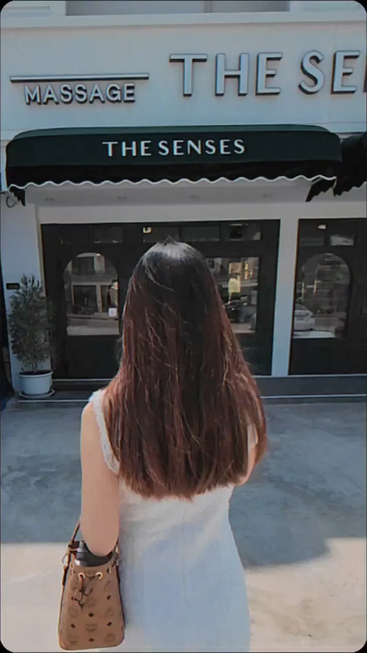 นวดออฟฟิศซินโดรม ห้องส่วนตัว บรรยากาศสไตล์ยุโรป | วิดีโอที่เผยแพร่โดย The Senses Spa | Lemon8