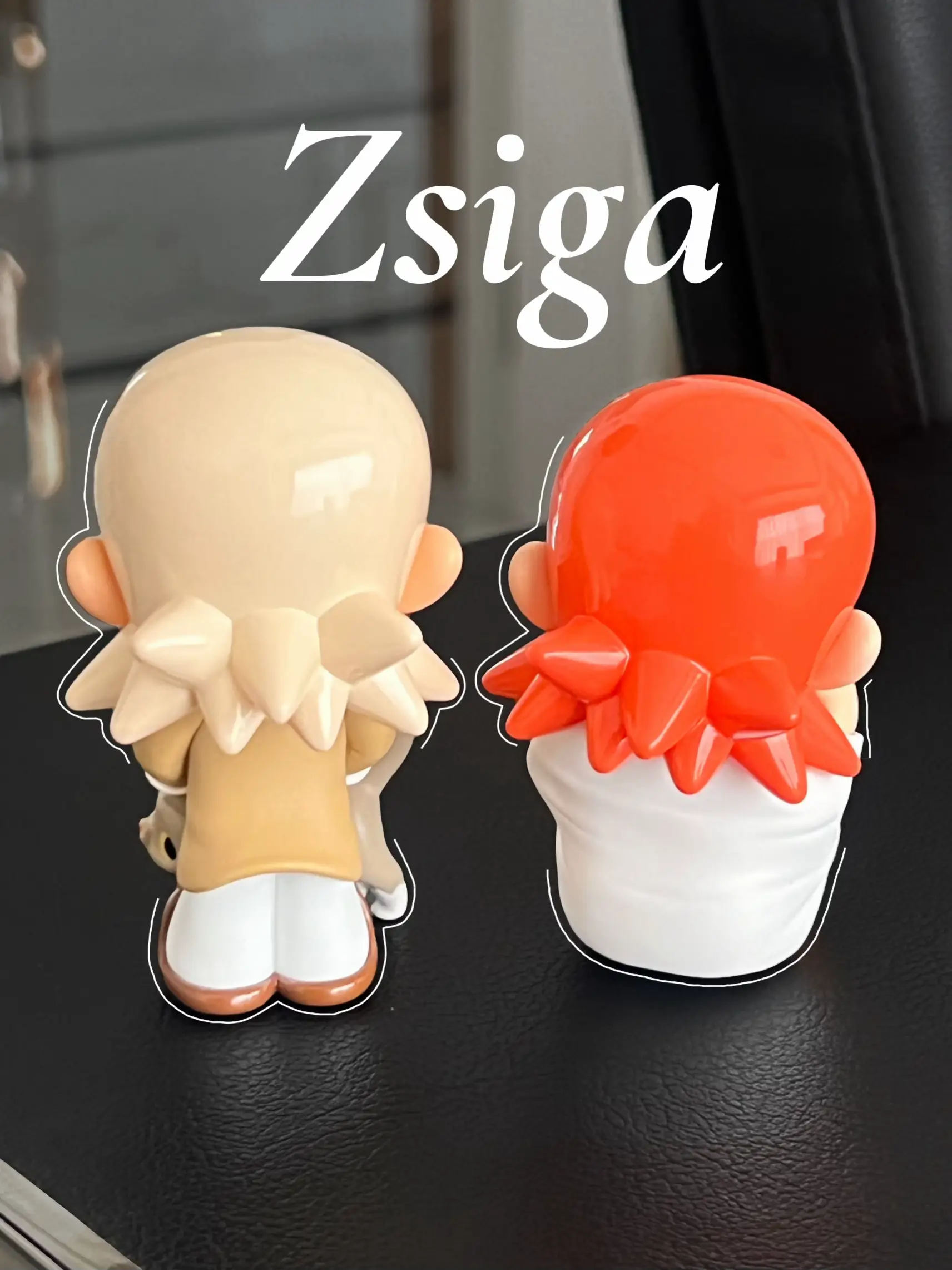 Zsiga ใครโดนน้องตกบ้าง🥹 | แกลเลอรีที่โพสต์โดย แม่ก๊อตจิ | Lemon8