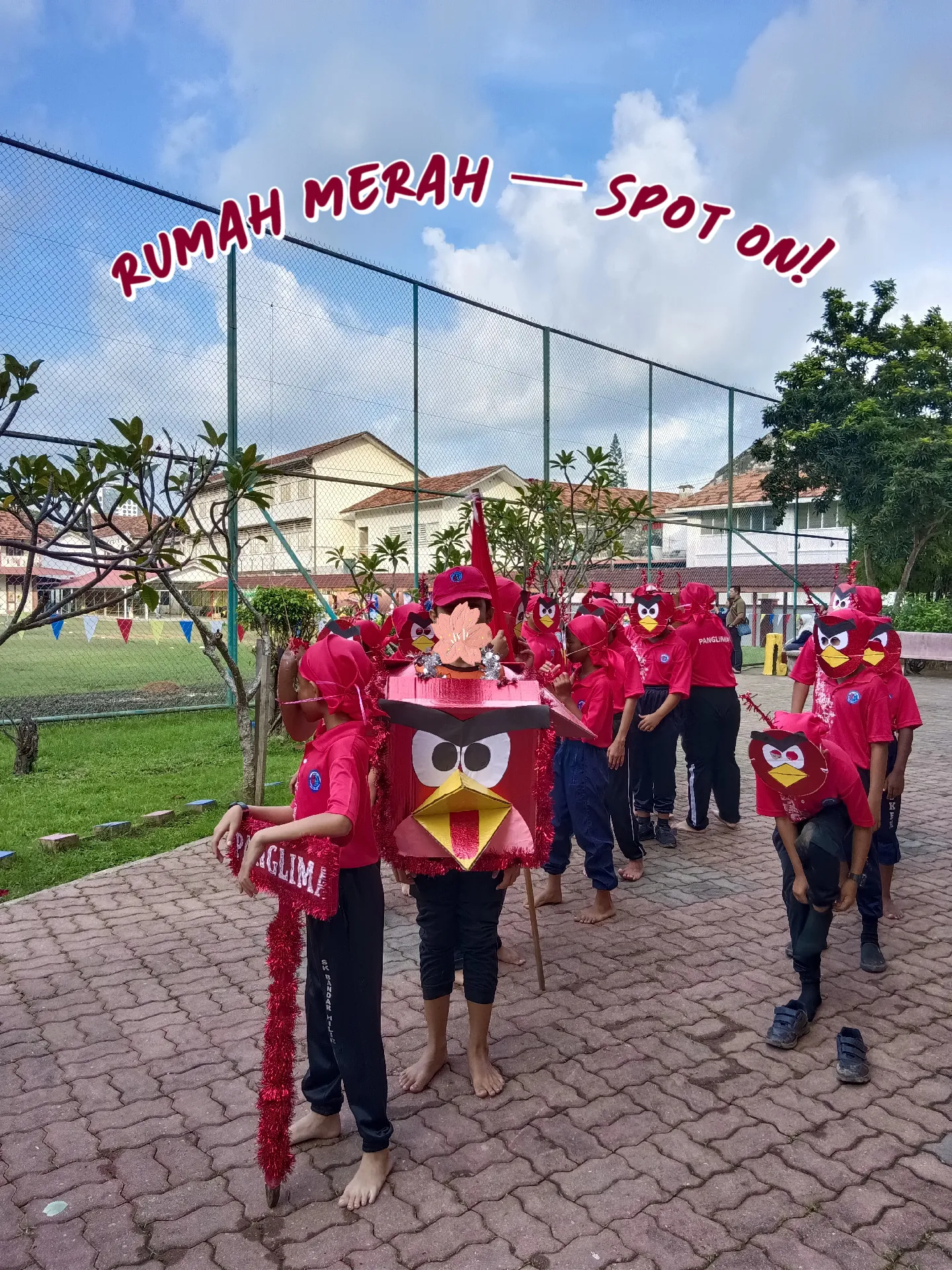 16 idea Contoh Slogan Untuk Rumah Sukan teratas pada tahun 2025