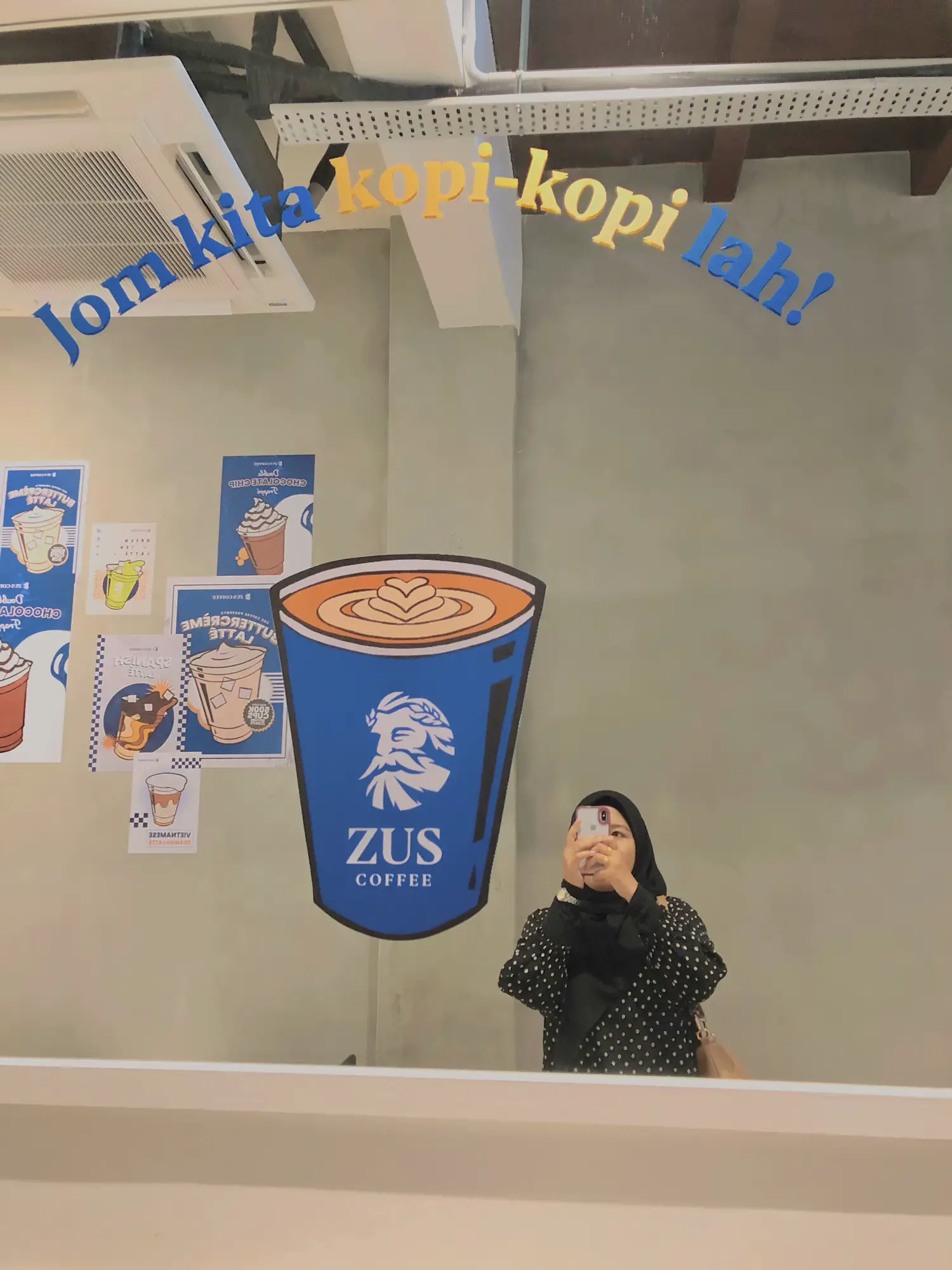 Lydia and Boss Zus Coff33 - Carian Lemon8